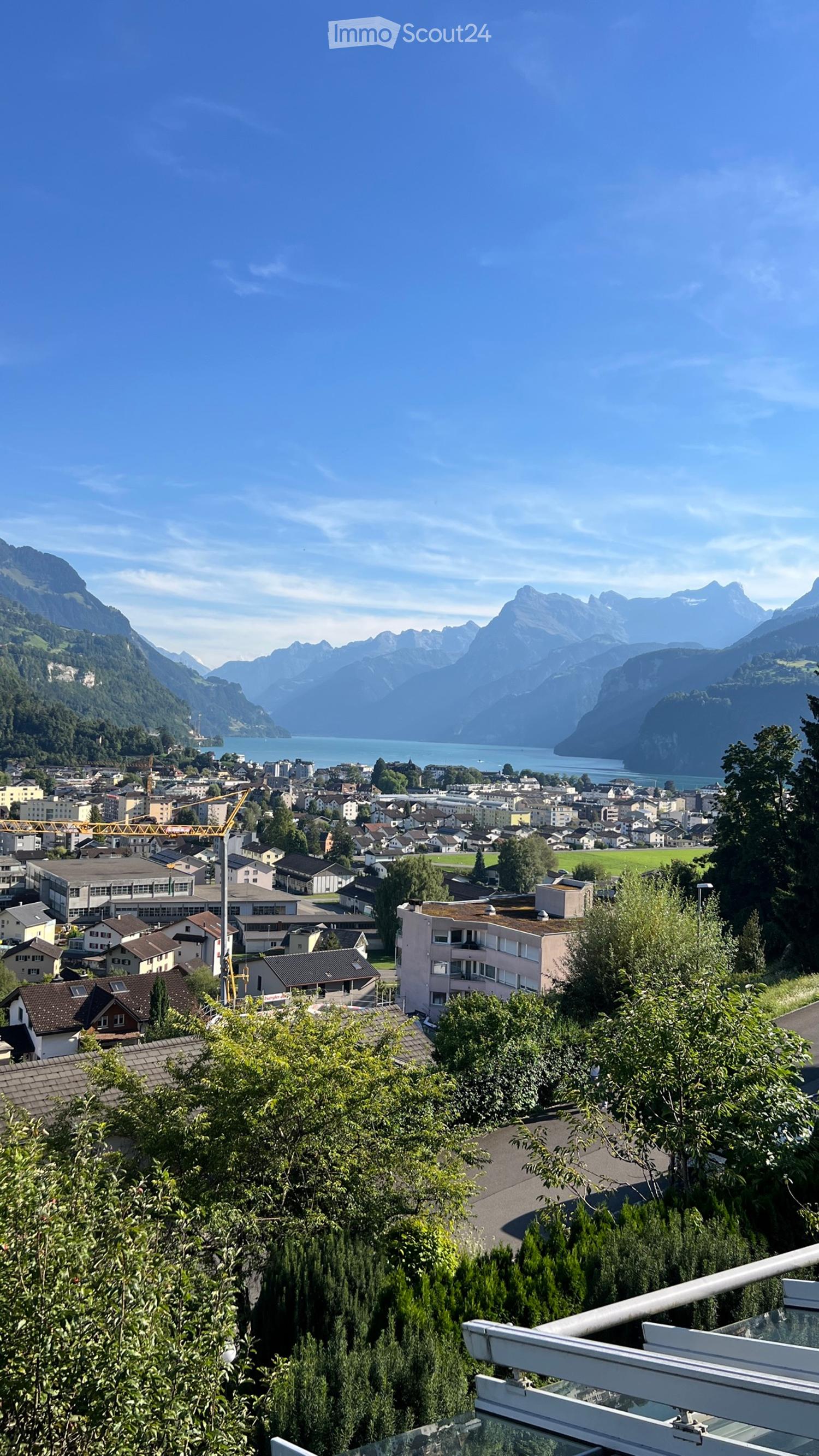 5½ Zimmer - Einfamilienhaus - in Ballyweg 14 - für CHF 3980 - 130 m²