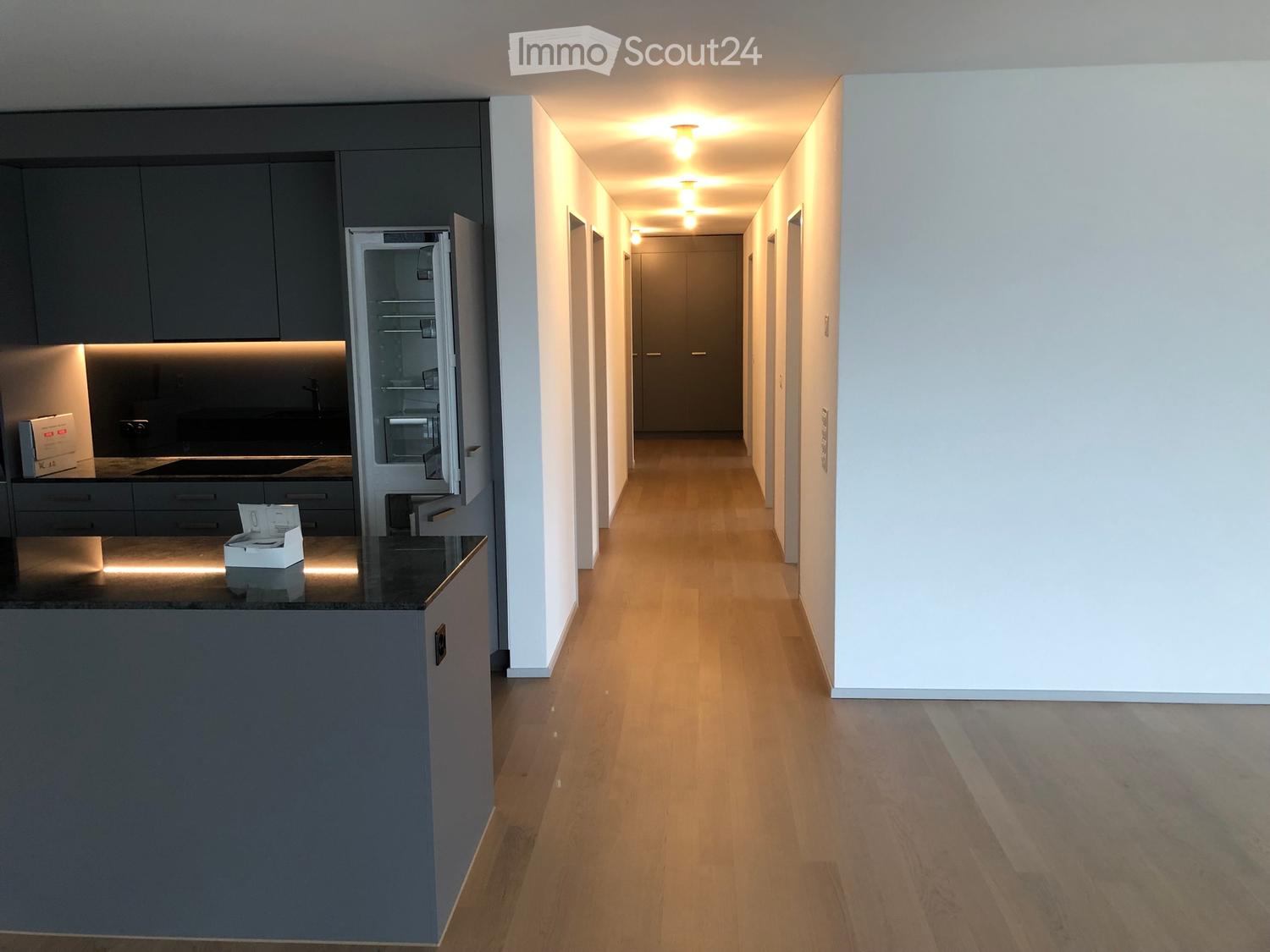 4½ rooms - Apartment - in Moschtiweg 4 - for CHF 2290 - 114 m²