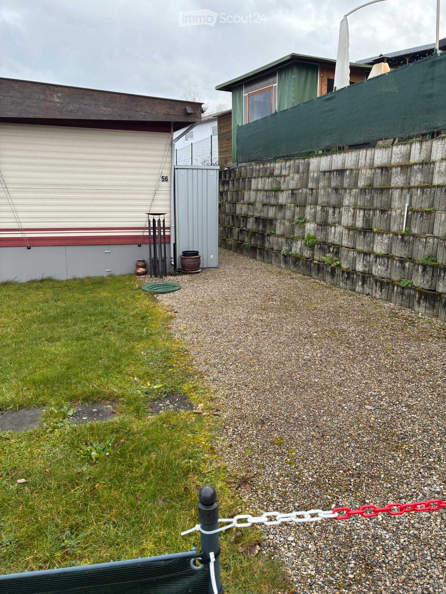 Single house - for CHF 29900