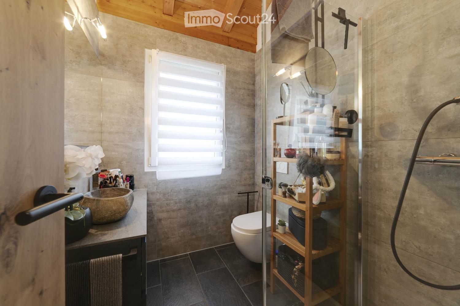 4½ rooms - Apartment - for CHF 770000