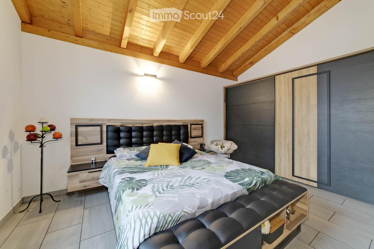 4½ rooms - Apartment - for CHF 770000