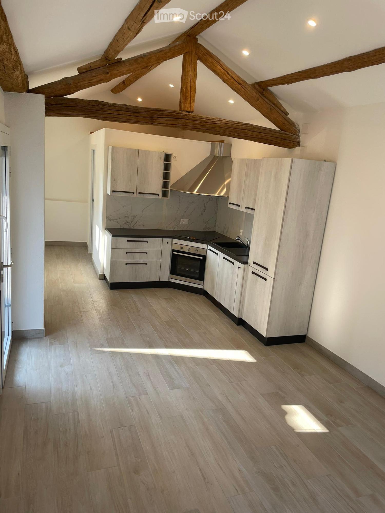 2½ rooms - Single house - in Cadempino - for CHF 610000 - 75 m²