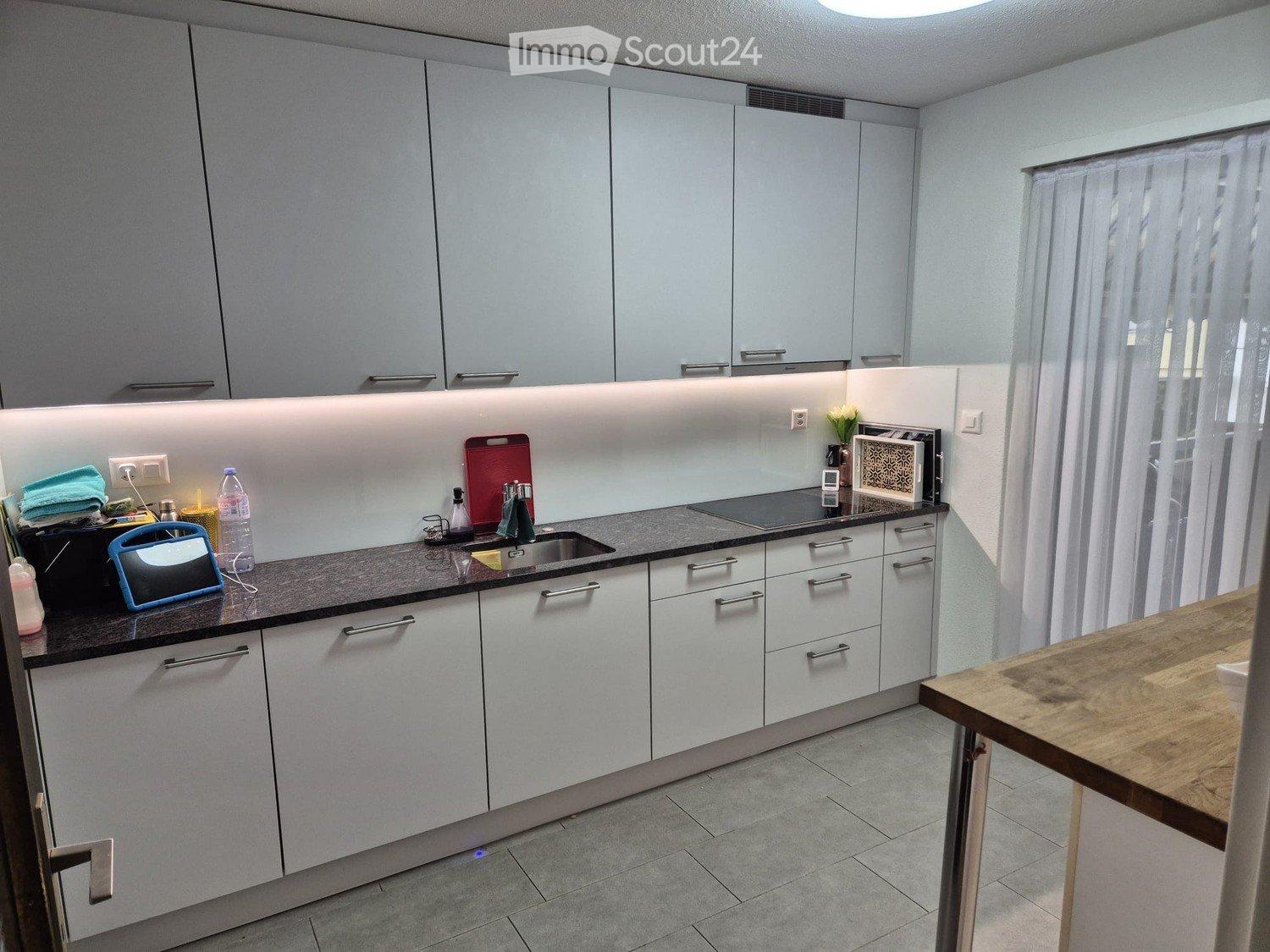 4½ Zimmer - Wohnung - in Badstrasse 110 - für CHF 1990 - 125 m²