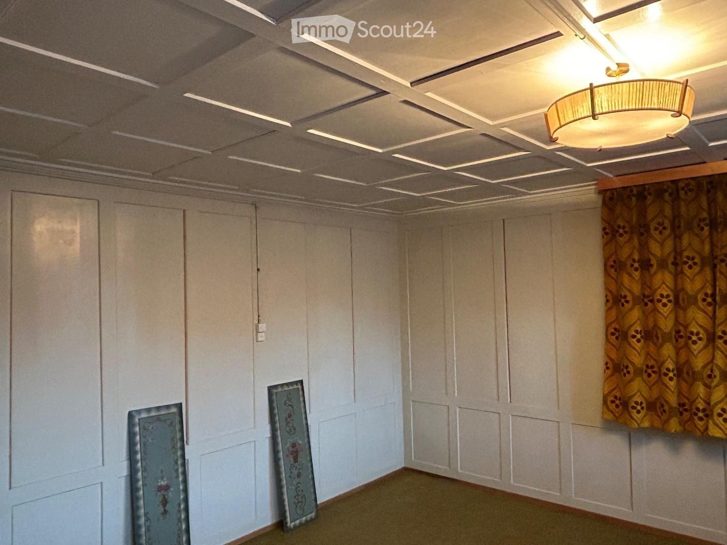 Appartamento - 3½ locali - in Herisauerstrasse 54 - per CHF 1000 - 80 m²