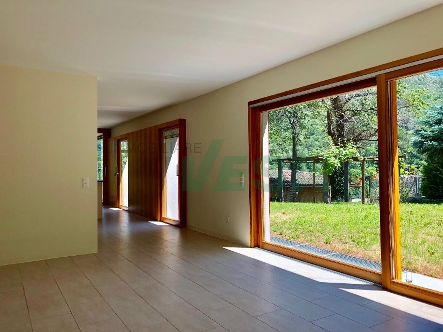 8 rooms - Villa - in Via 1 - for CHF 2200000 - 380 m²