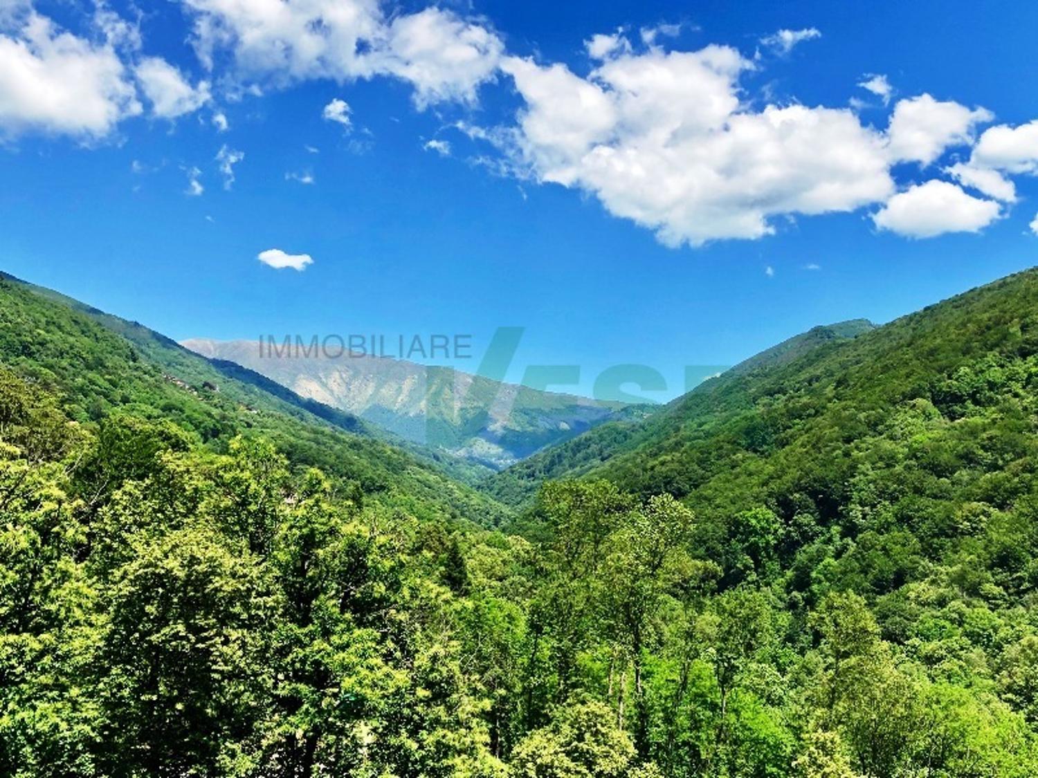 8 rooms - Villa - in Via 1 - for CHF 2200000 - 380 m²