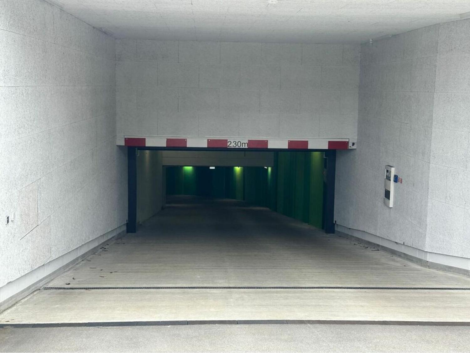 Parking space for rent | ImmoScout24
