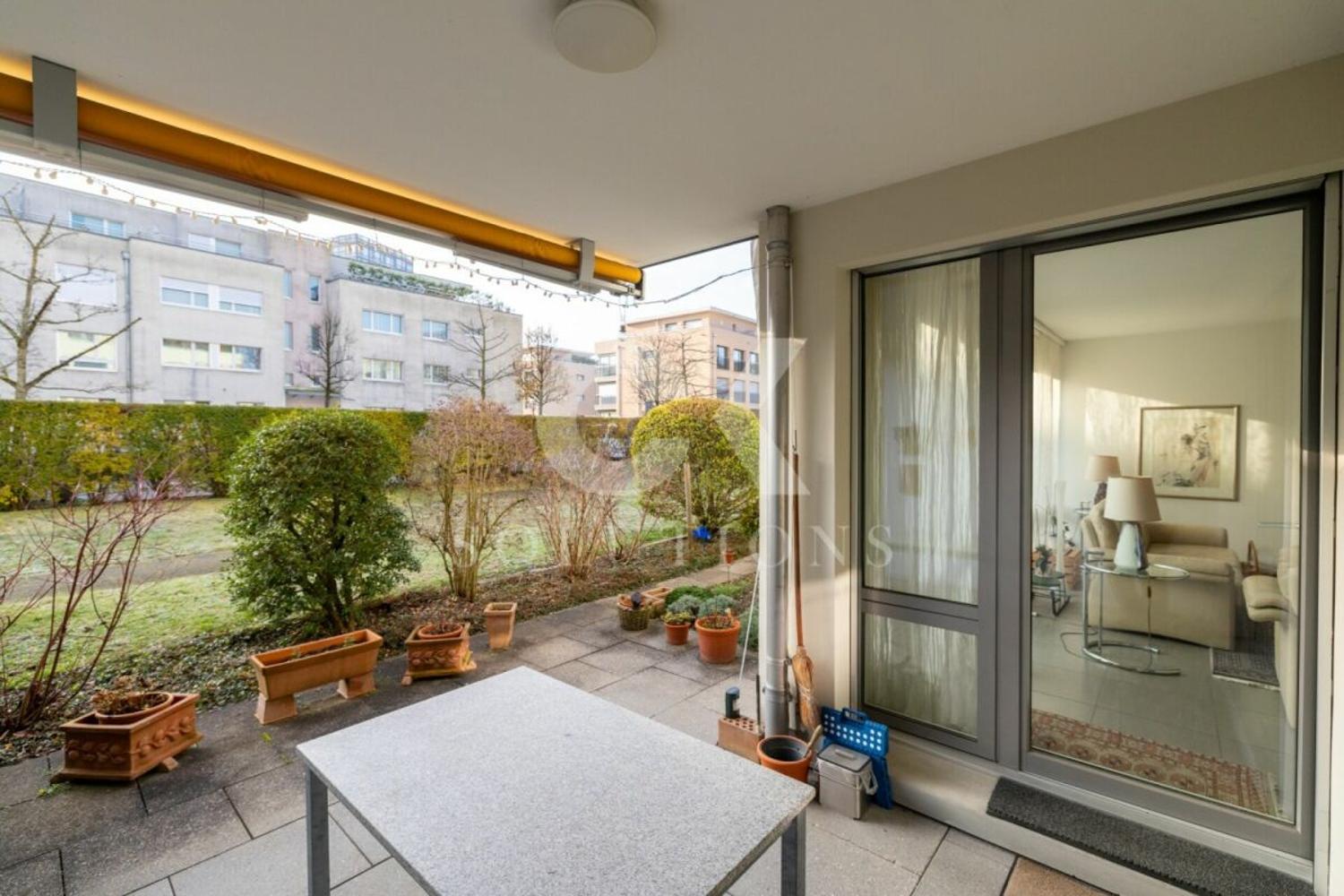 3½ Zimmer - Wohnung - in Ergolzstrasse 35 - für CHF 895000 - 92 m²