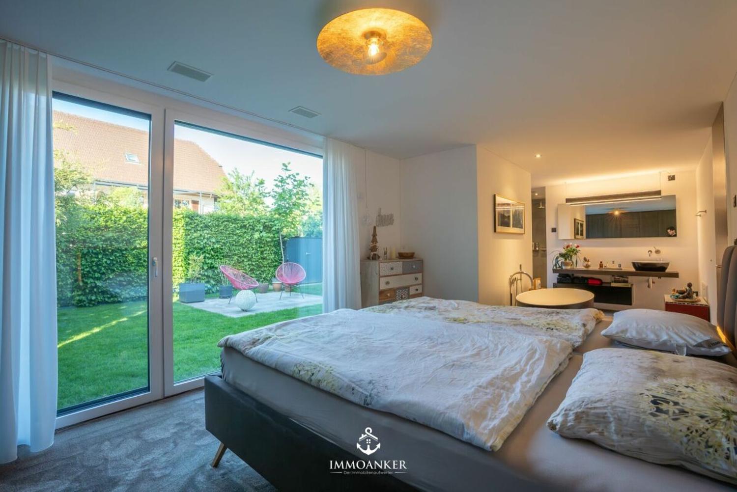 4½ Zimmer - Wohnung - in Heilbachrain 26 - für CHF 1490000 - 178 m²