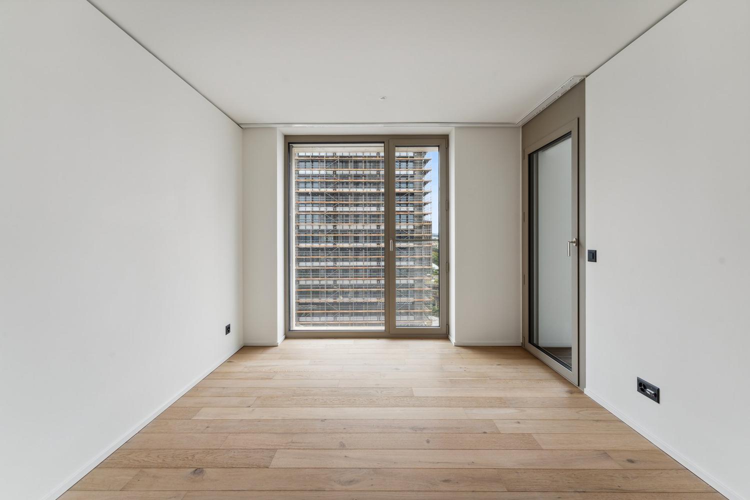 Hagenholzstrasse 55 - CHF 3260 - 3.5 Rooms | ImmoScout24