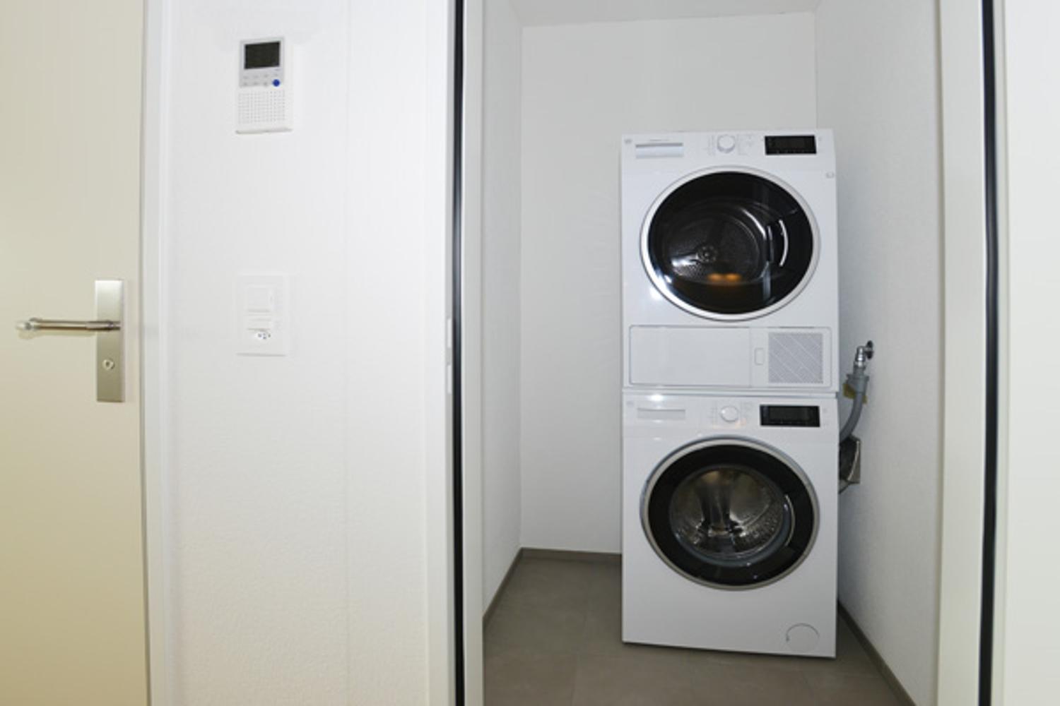 2½ rooms - Apartment - in Dorfstr. 10 - for CHF 2005 - 70 m² - Floor: 2