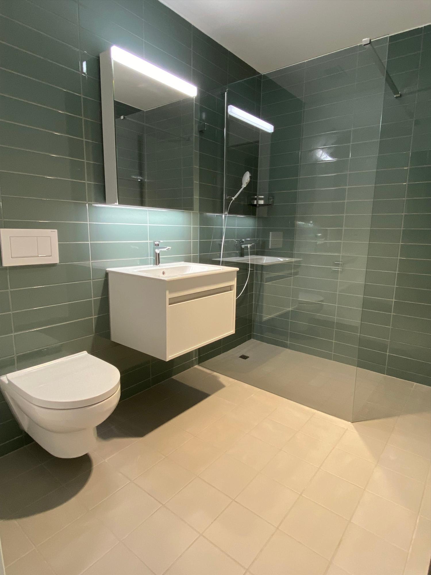 3½ rooms - Apartment - in Giessenplatz 5 - for CHF 2980 - 95 m² - New ...