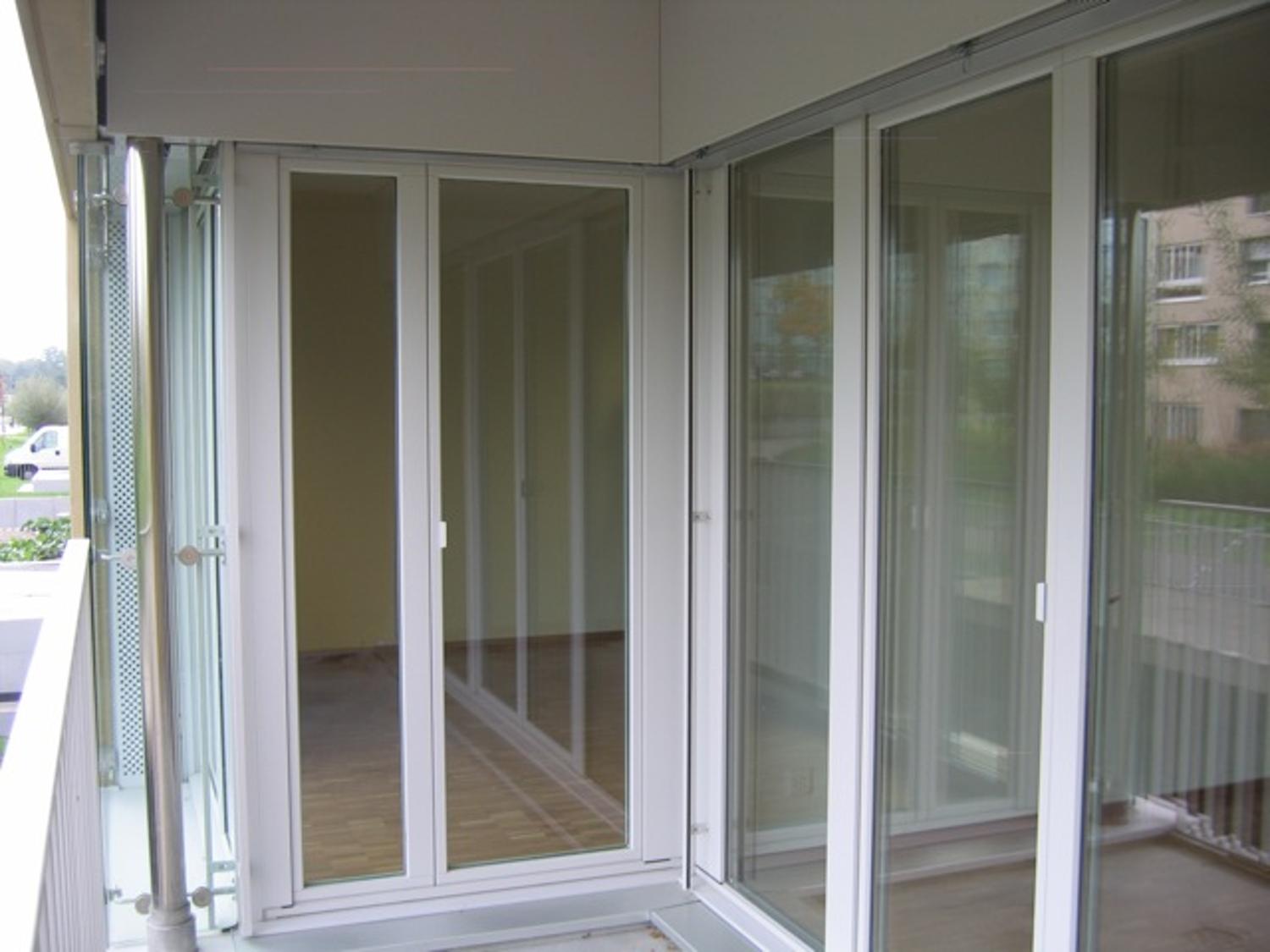 4½ rooms - Apartment - in Farmanstr. 39 - for CHF 3160 - 110 m² - New ...