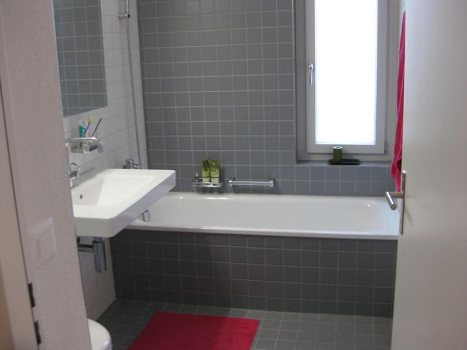 4½ rooms - Apartment - in Farmanstr. 33 - for CHF 3320 - 117 m² - New ...