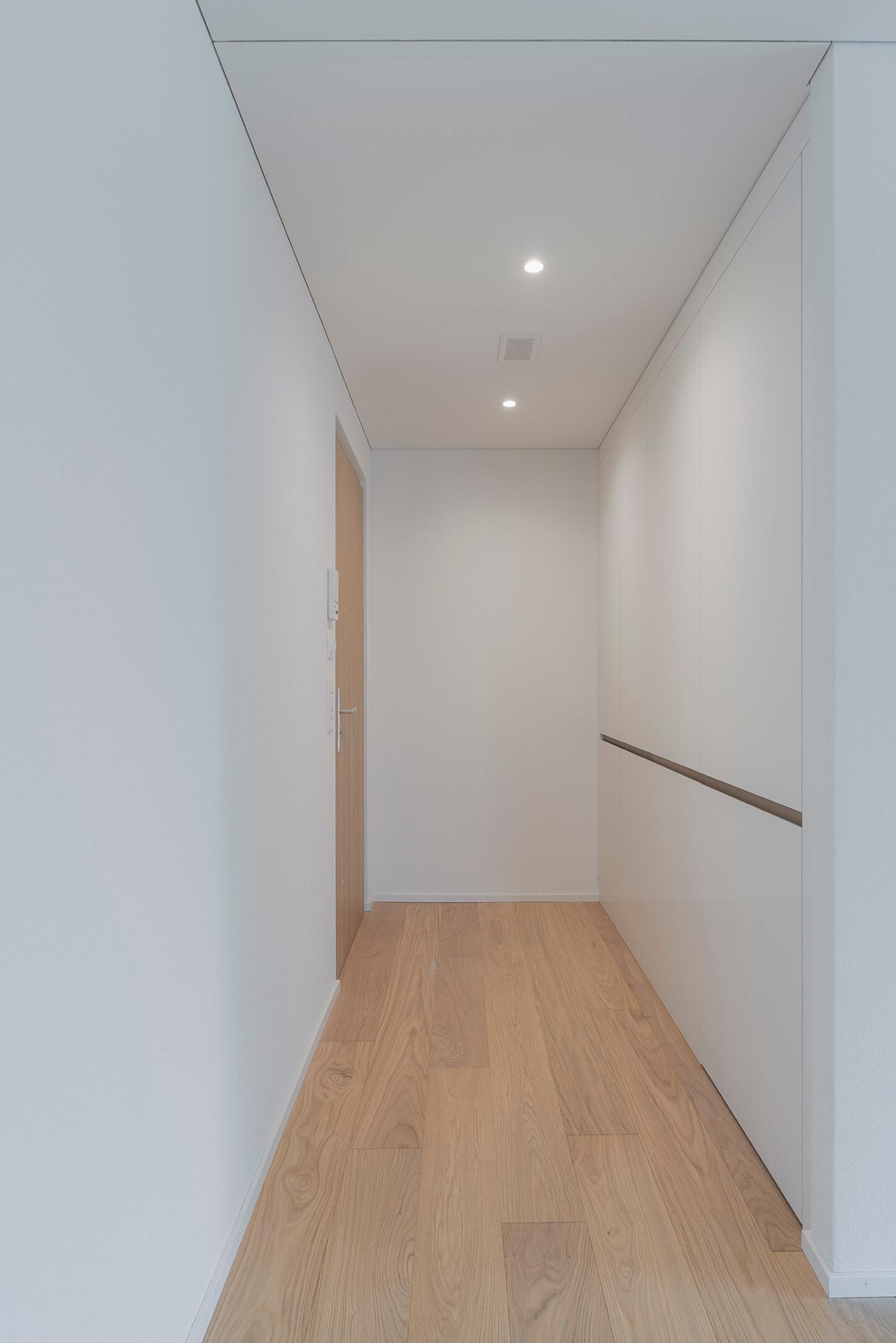 4½ rooms - Apartment - in Dorfstr. (Gebäude C) 21 - for CHF 3215 - 111 ...