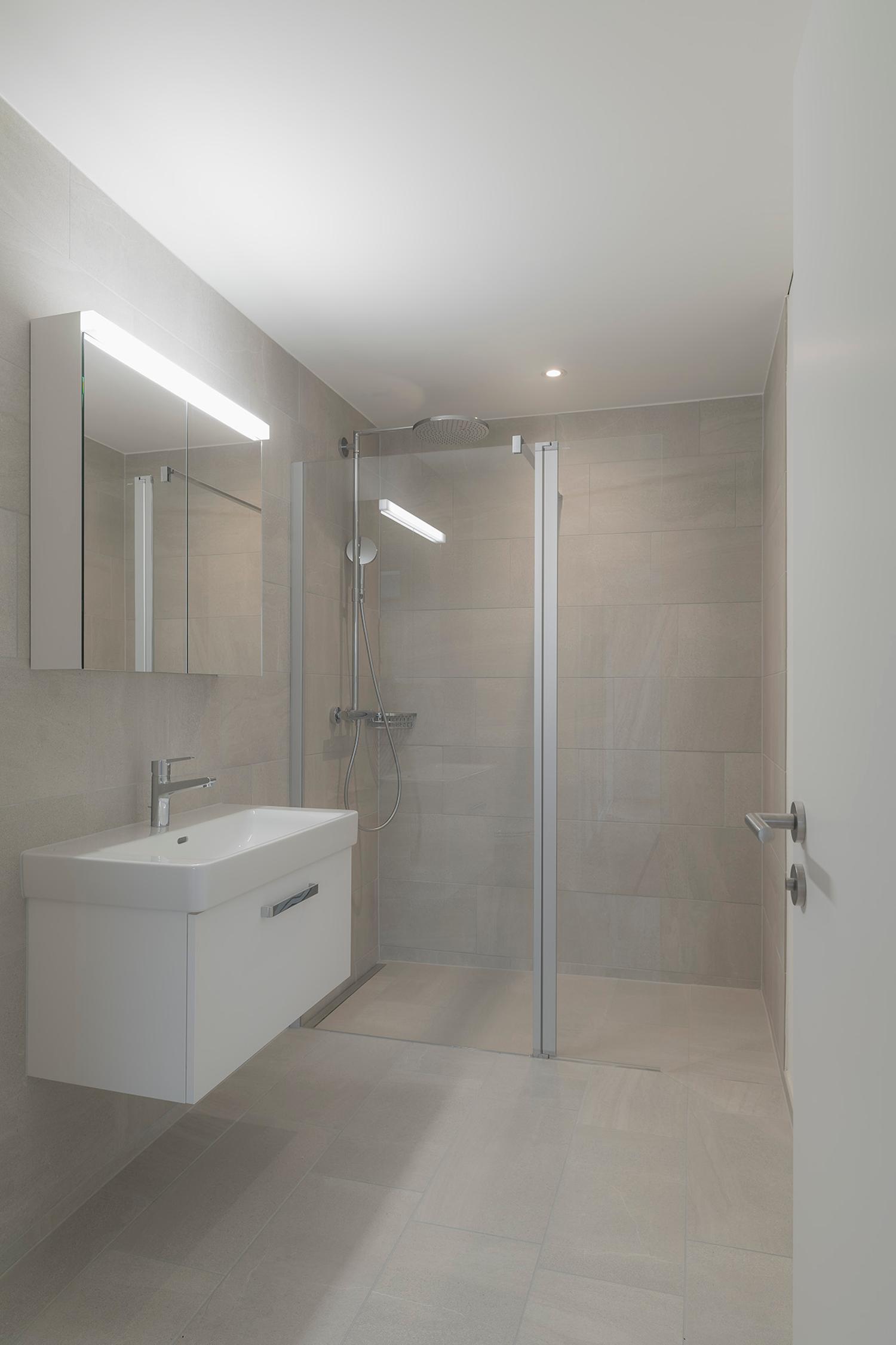 4½ rooms - Apartment - in Dorfstr. (Gebäude C) 21 - for CHF 3215 - 111 ...