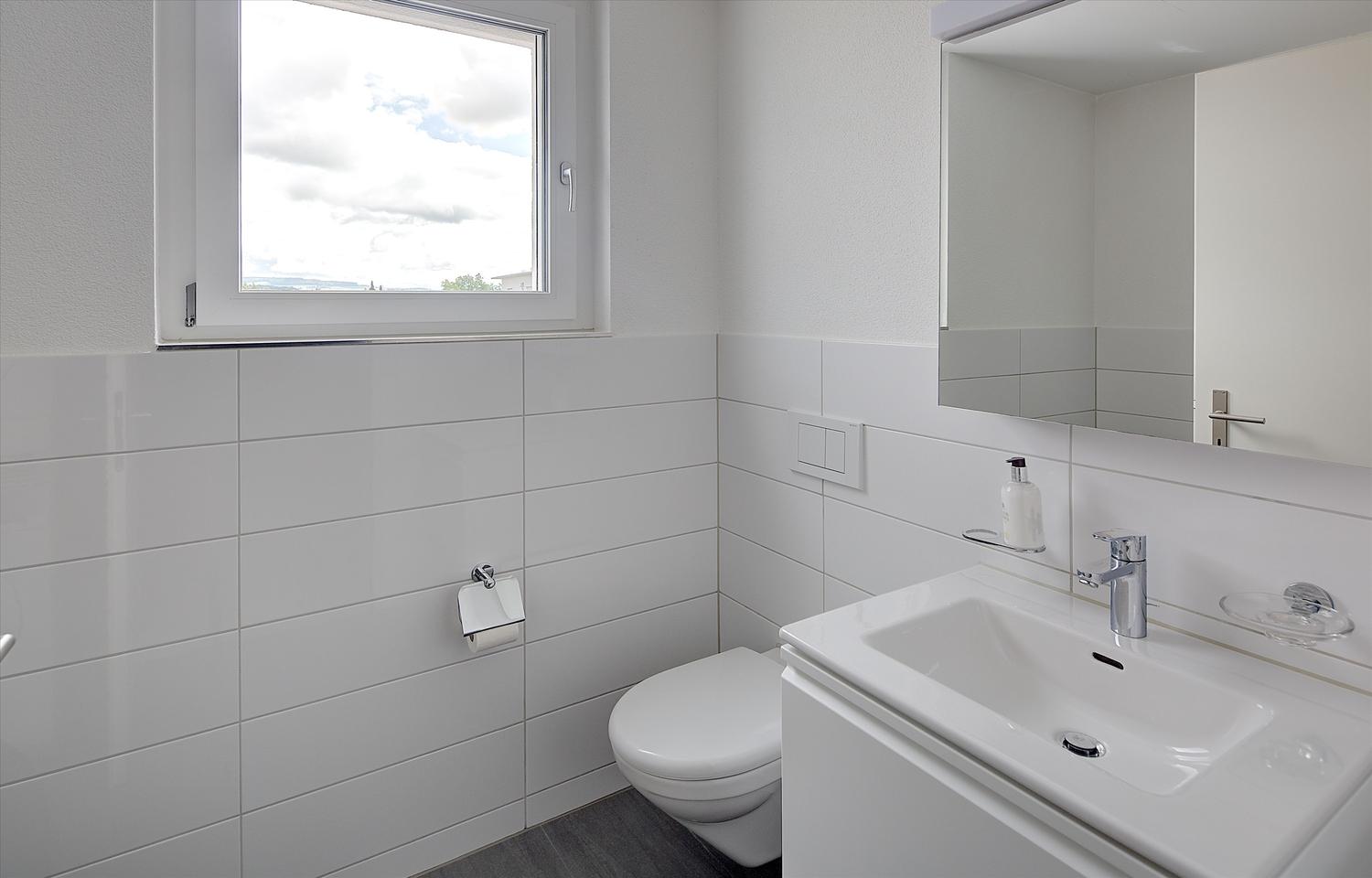 3½ rooms - Apartment - in Schützenhausstr. 27 - for CHF 1870 - 91 m² ...