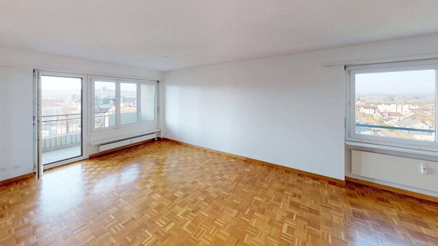 Poststrasse 41 - CHF 1300 - 3.5 Zimmer | ImmoScout24