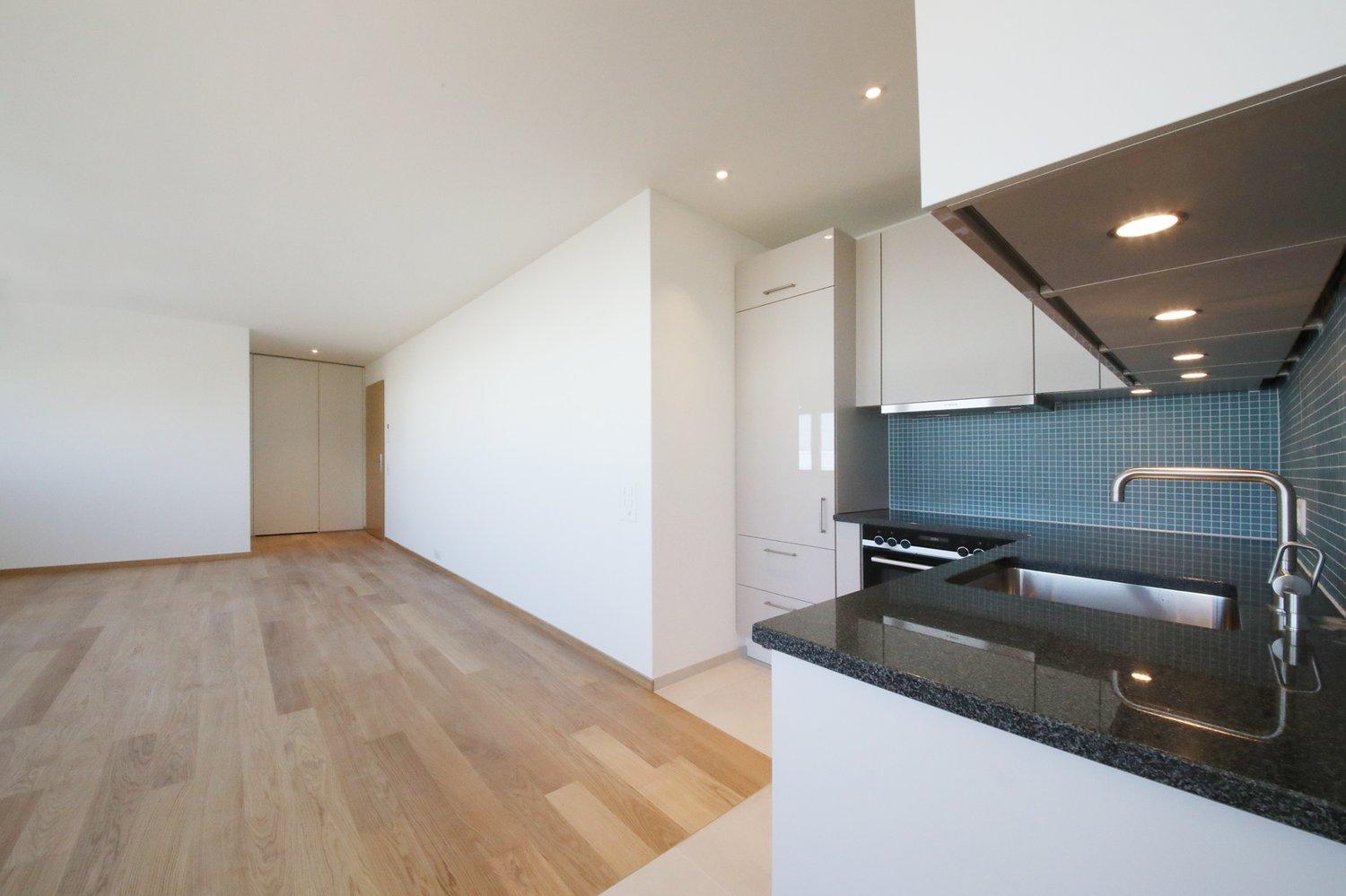 Appartement - 2 pièces - à Hofwiesenstrasse 338 - pour CHF 2520 - 61 m² ...