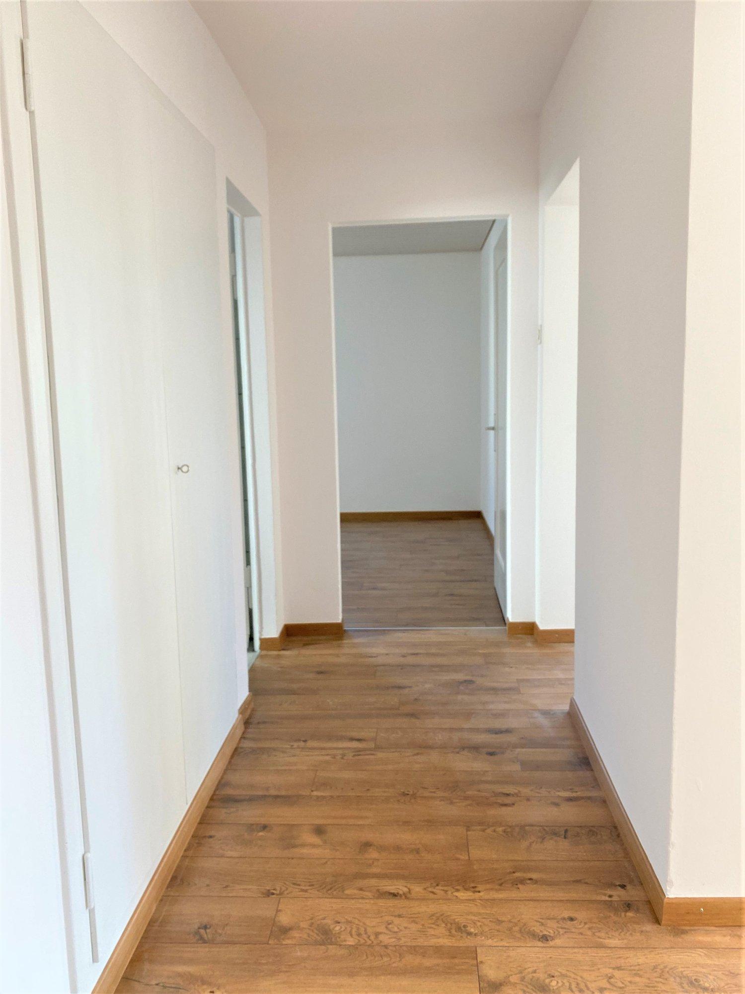 Appartement - 4 pièces - à Thomas-Bornhauserstrasse 37 - pour CHF 1495 ...