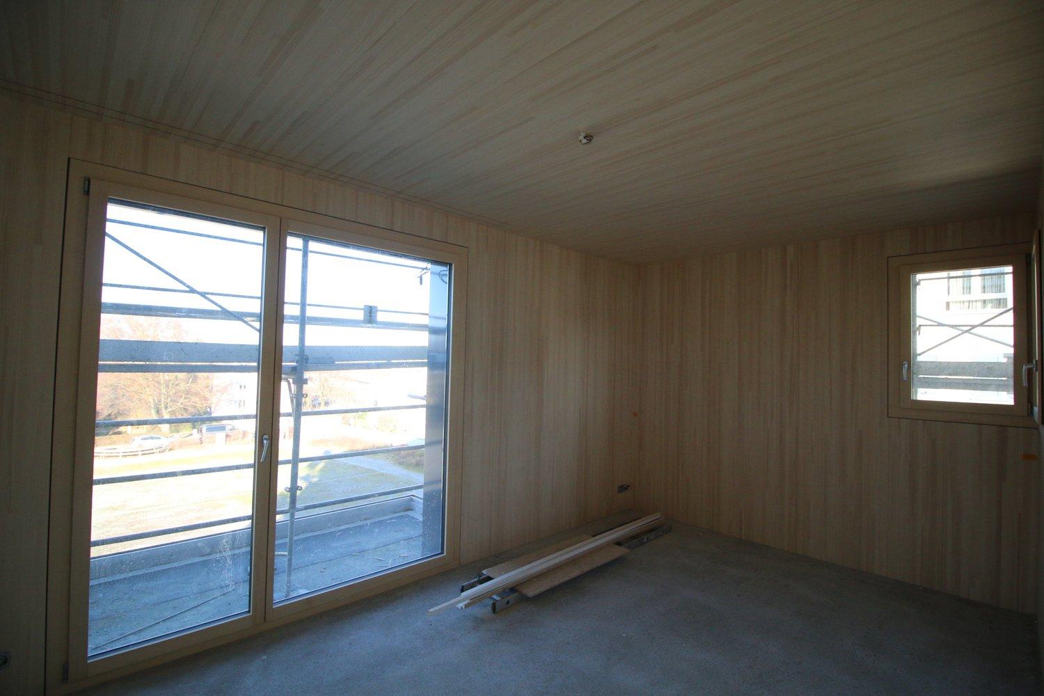 4½ rooms - Apartment - in Dorfstrasse 59 - for CHF 4700 - 115 m² - New ...