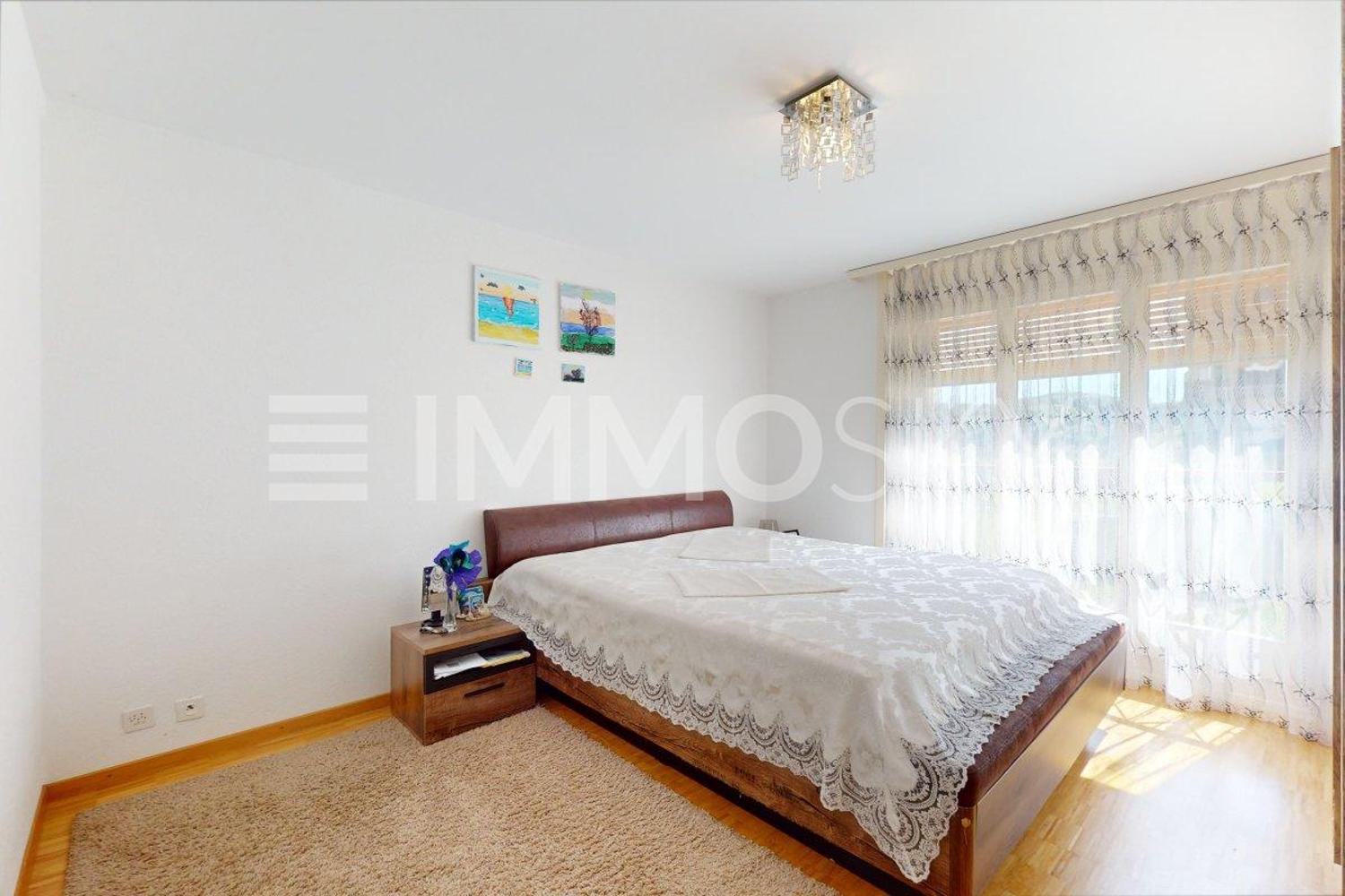 4½ rooms - Apartment - in Auf Anfrage 1 - for CHF 770000 - 113 m² ...