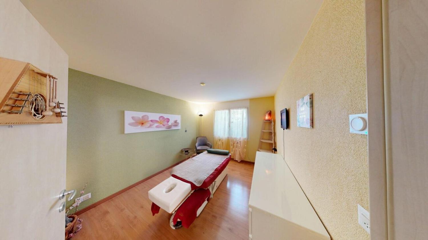 6½ rooms - Single house - in Eselweg 18 - for CHF 1160000 - 168 m² ...