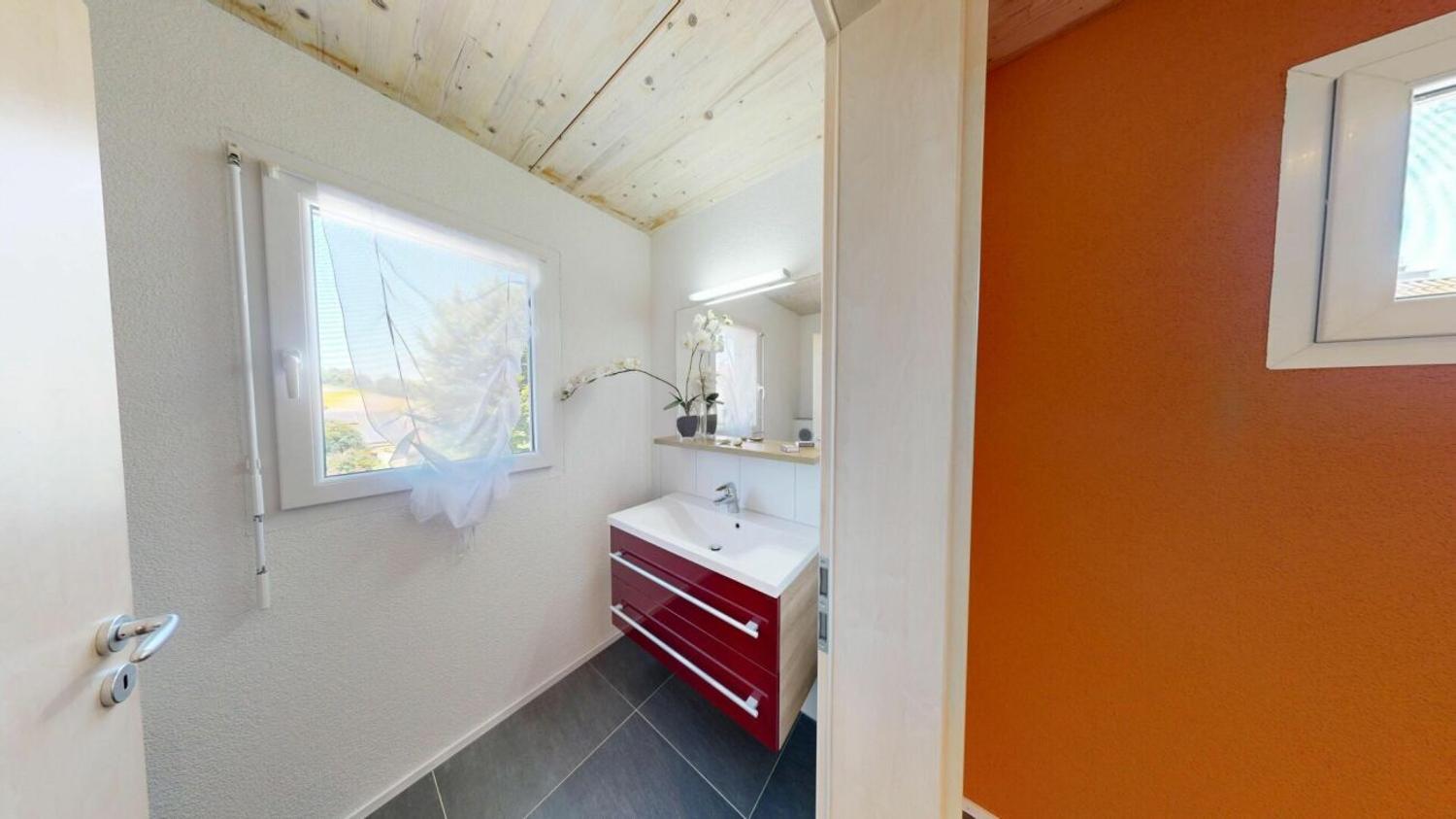 6½ rooms - Single house - in Eselweg 18 - for CHF 1160000 - 168 m² ...