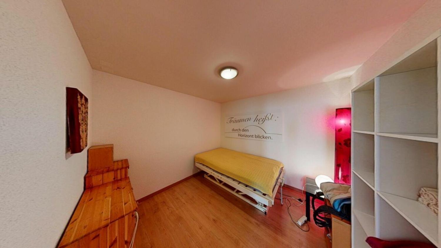 6½ rooms - Single house - in Eselweg 18 - for CHF 1160000 - 168 m² ...