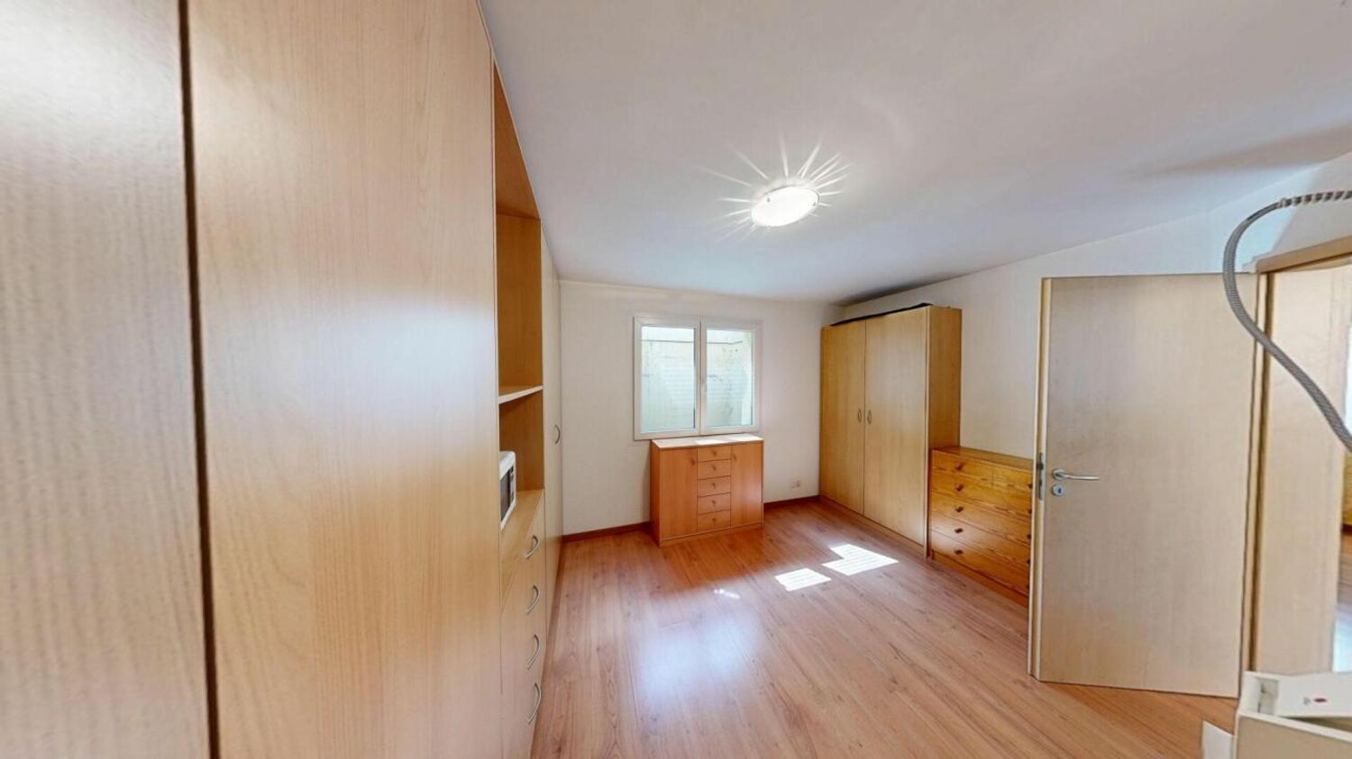 6½ rooms - Single house - in Eselweg 18 - for CHF 1160000 - 168 m² ...