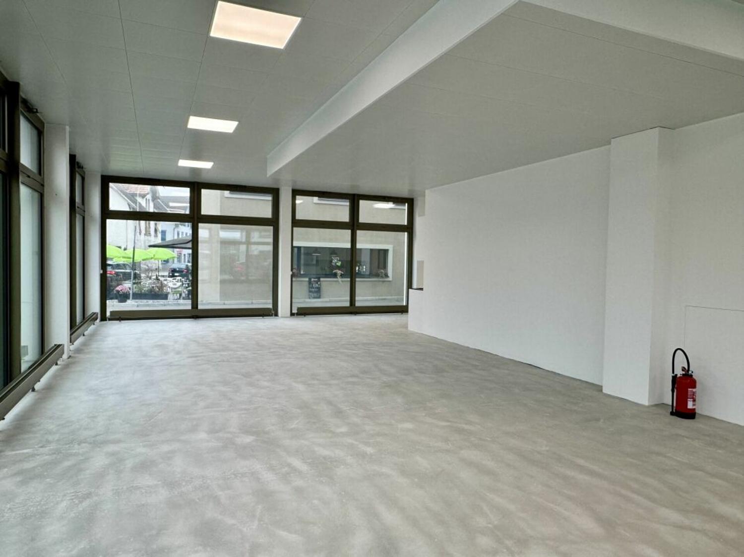 Your company will immediately catch the eye here!