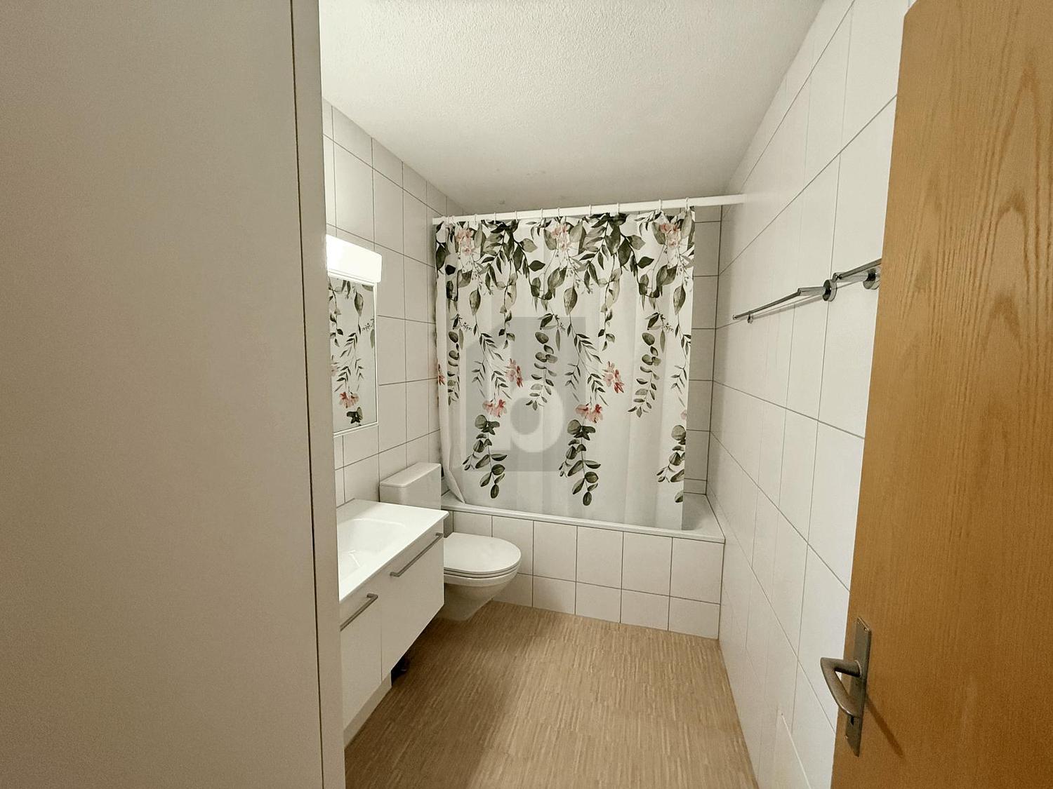 4½ Zimmer - Wohnung - für CHF 2400 - 95 m² - Etage: 2