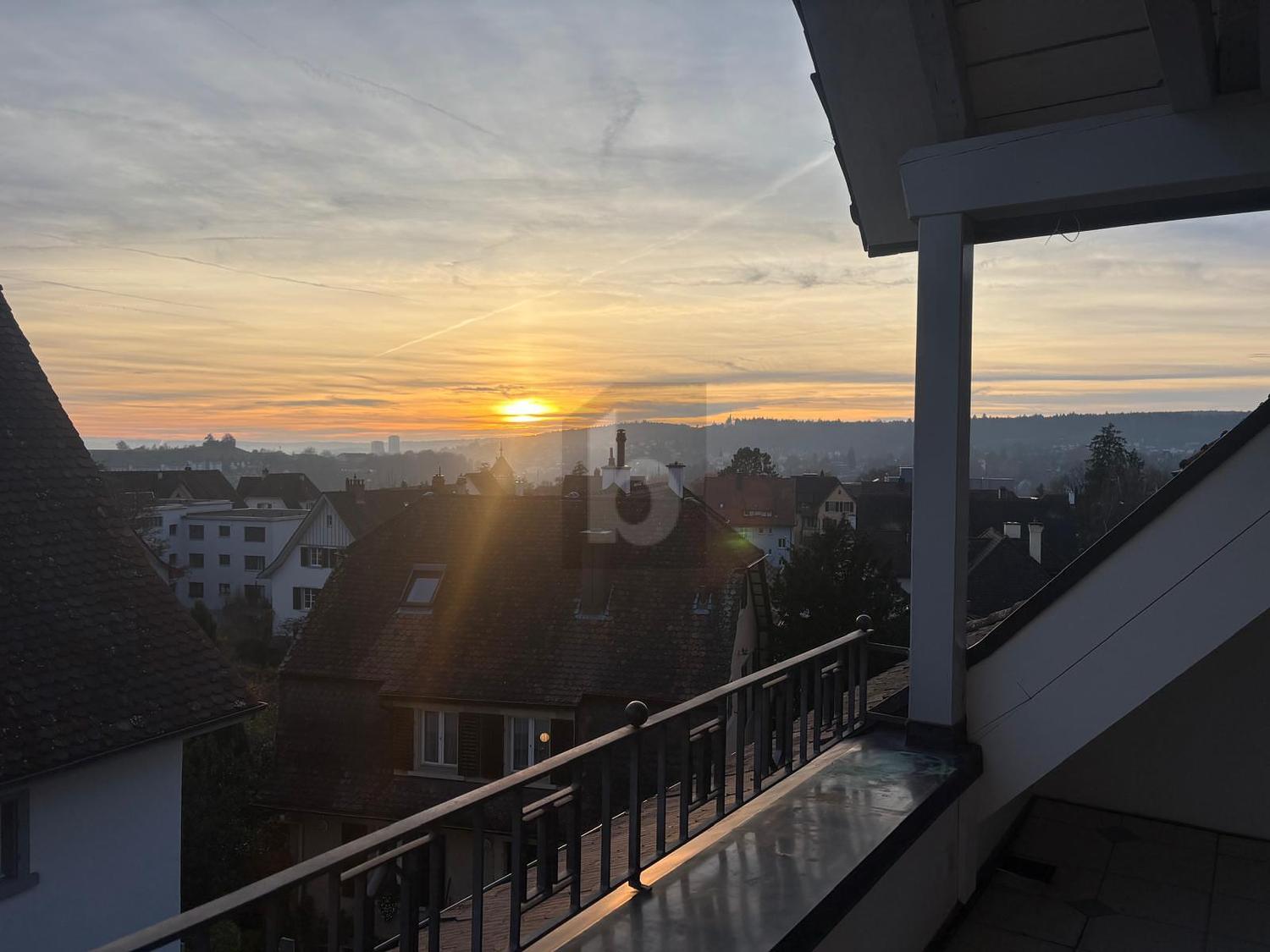 4½ rooms - Maisonette / Duplex - for CHF 2950 - 160 m²