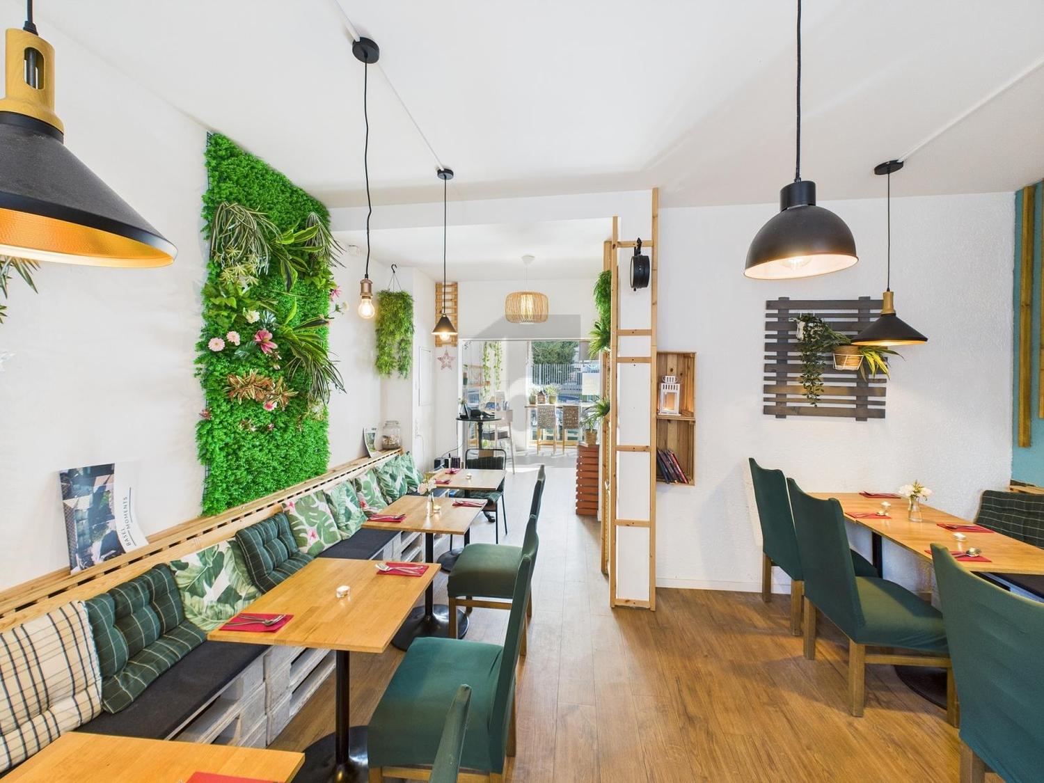 Établi avec une fréquence client élevée