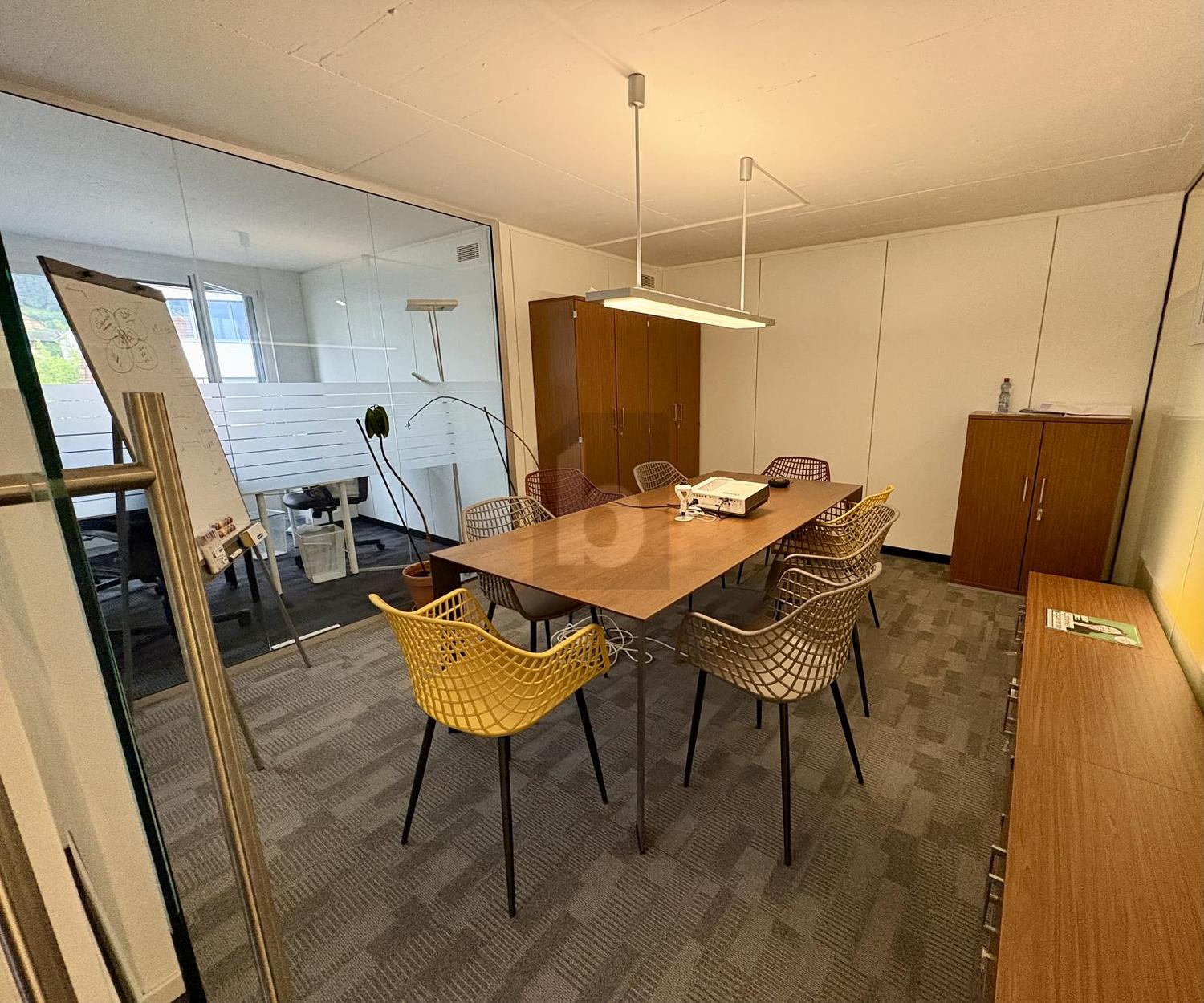 Calme, central et polyvalent