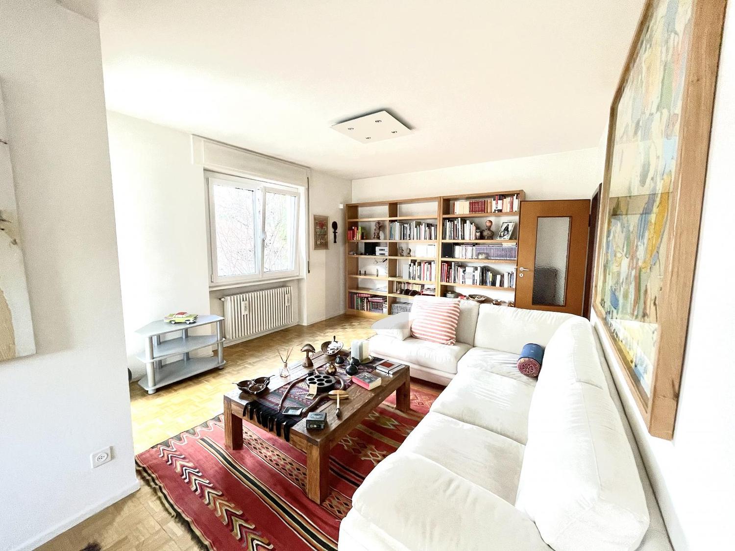 6 rooms - Single house - for CHF 1090000 - 260 m²