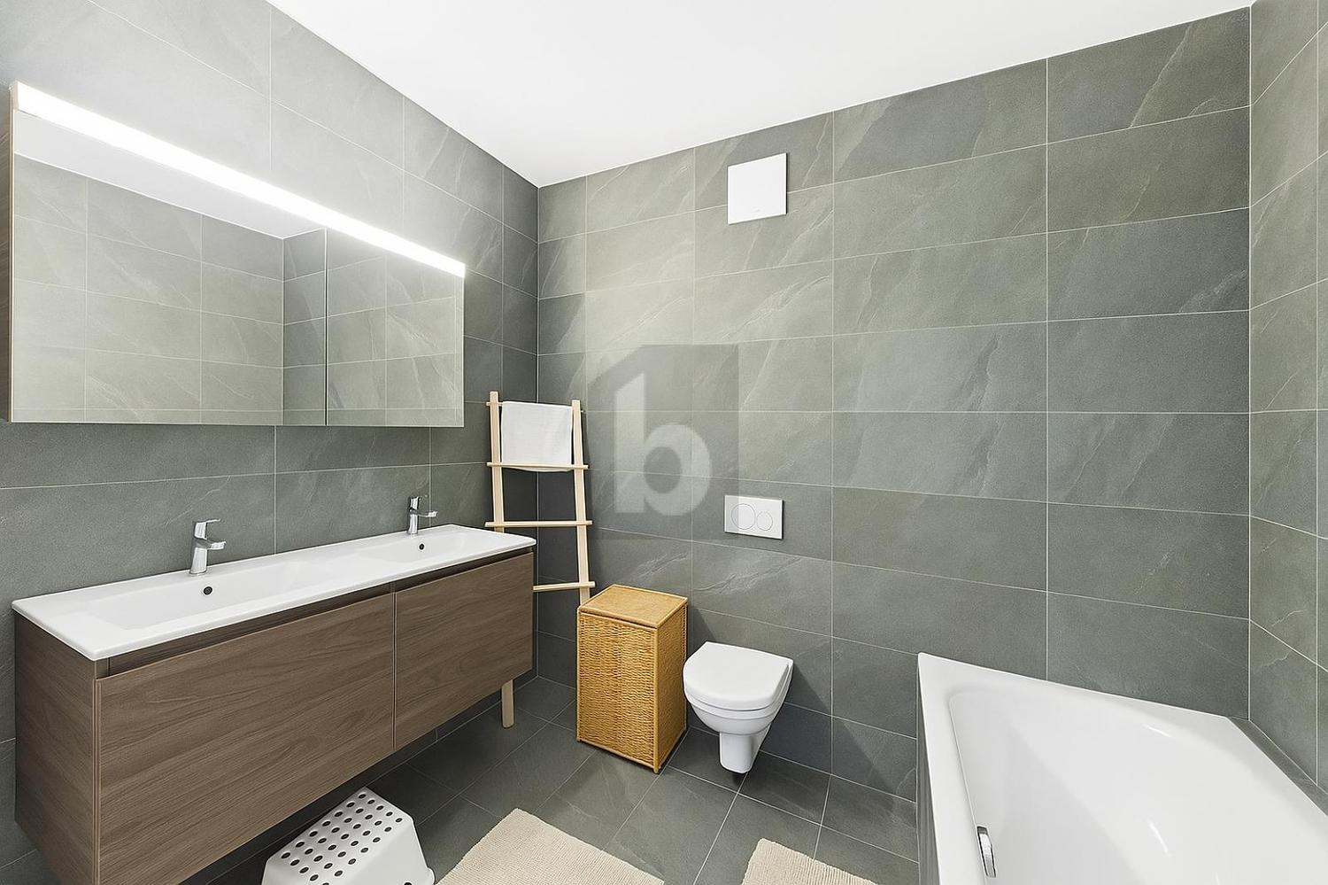 3½ rooms - Apartment - for CHF 1100000 - 101 m²