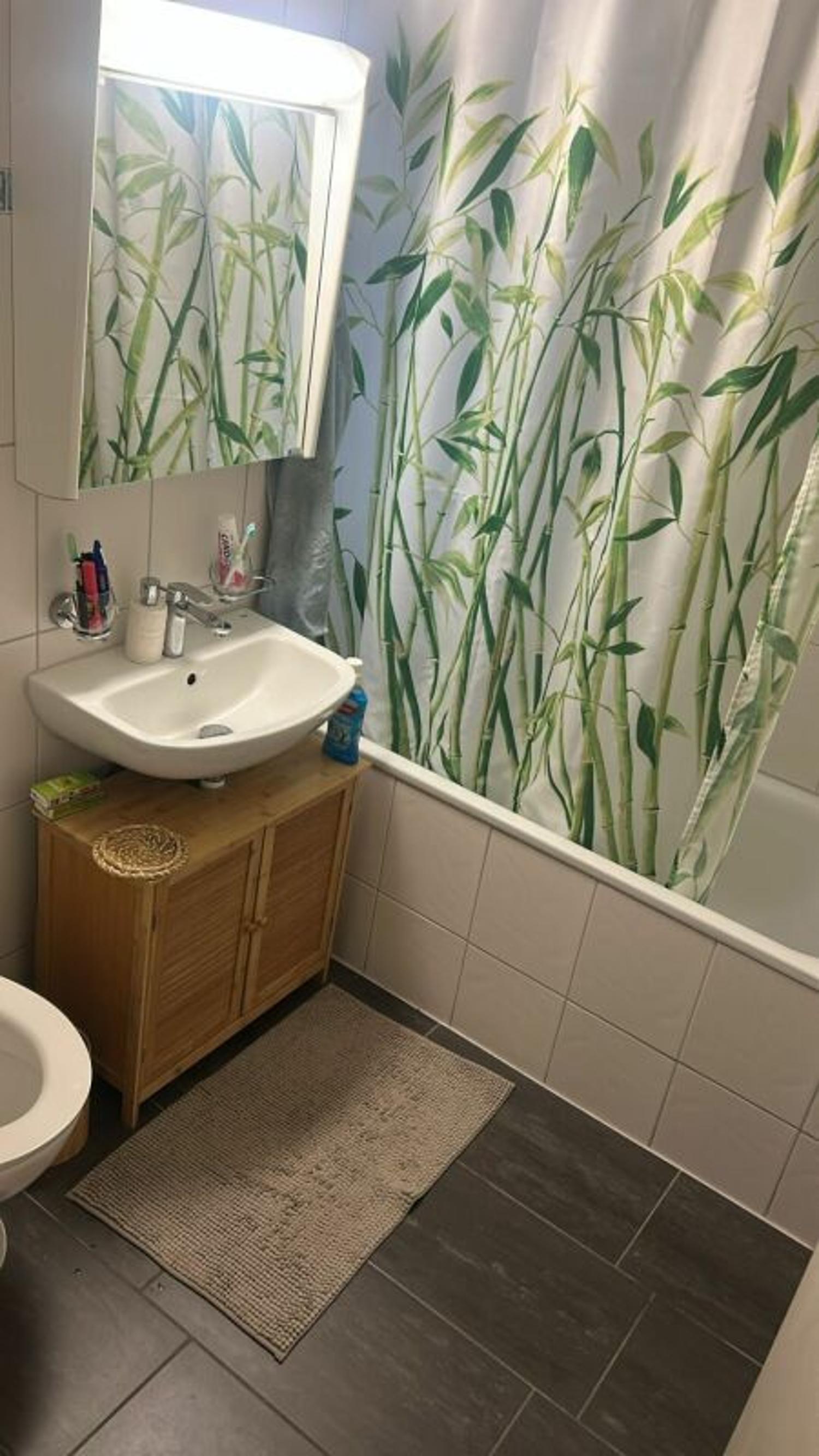 4 rooms - Apartment - in Flurhofstr. 28 - for CHF 1330 - Floor: 1