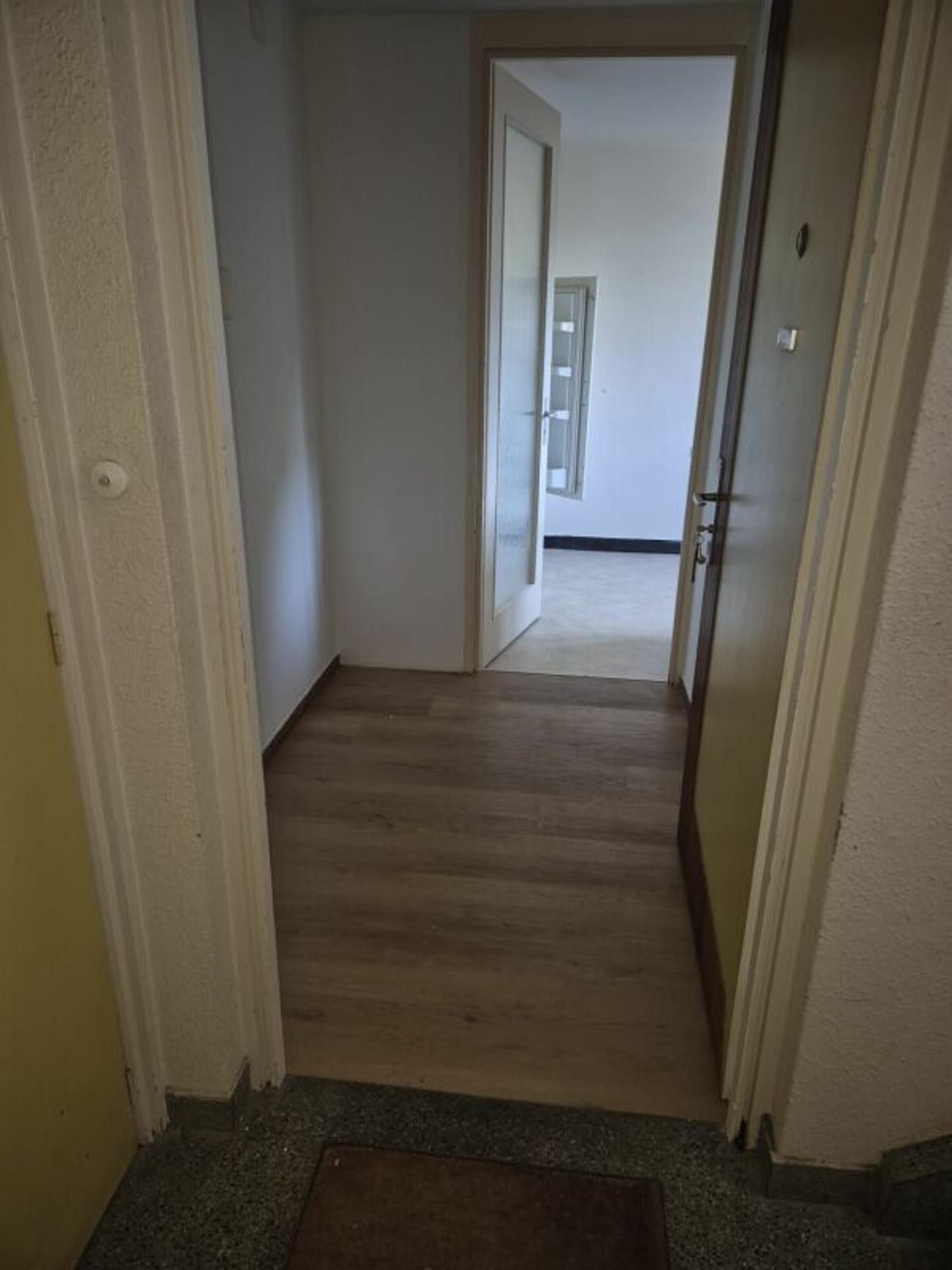 Appartement - 4 pièces - à Flurhofstr. 28 - pour CHF 1330 - Etage: 1