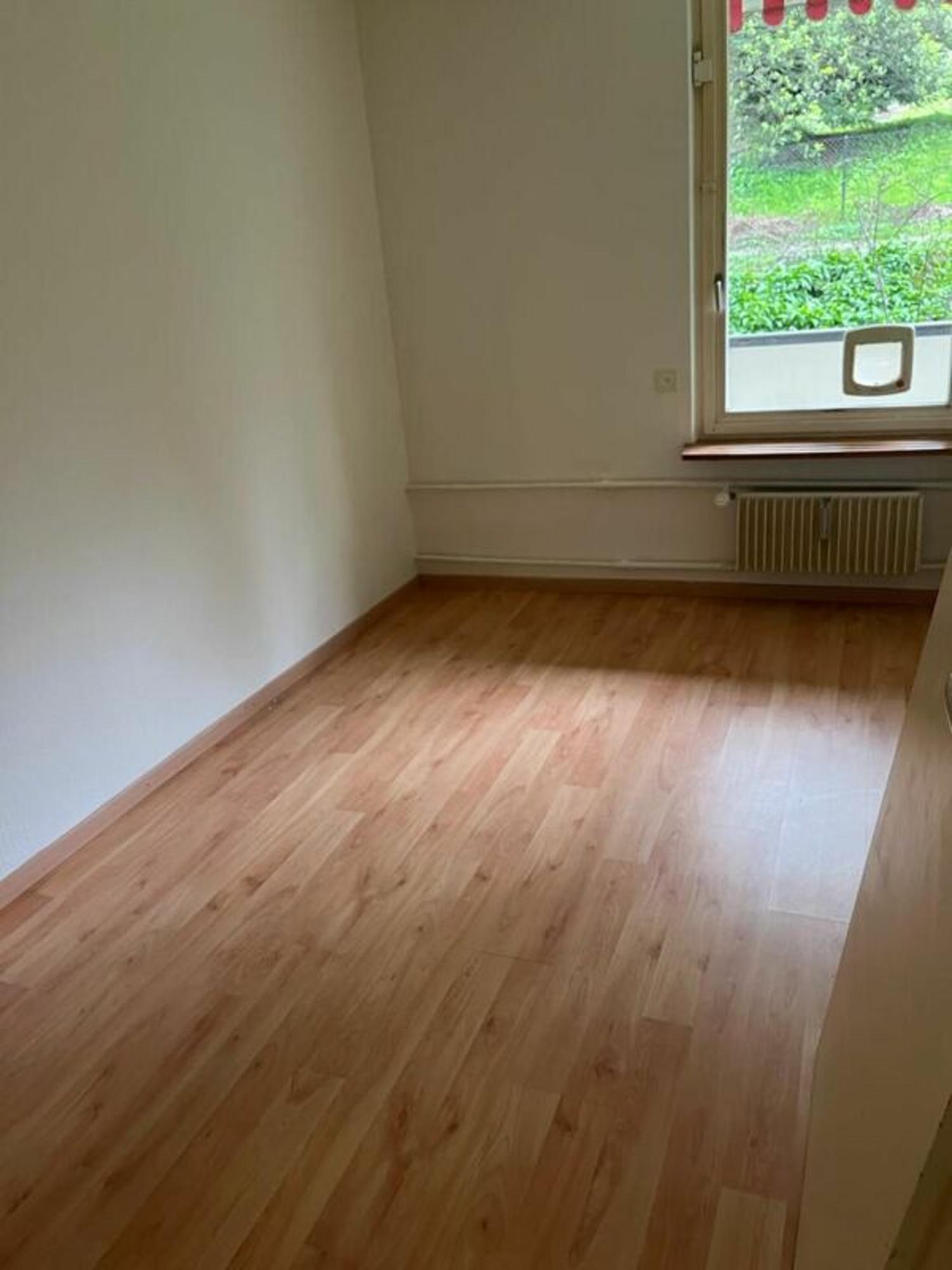 Appartement - 4 pièces - à Flurhofstr. 28 - pour CHF 1330 - Etage: 1