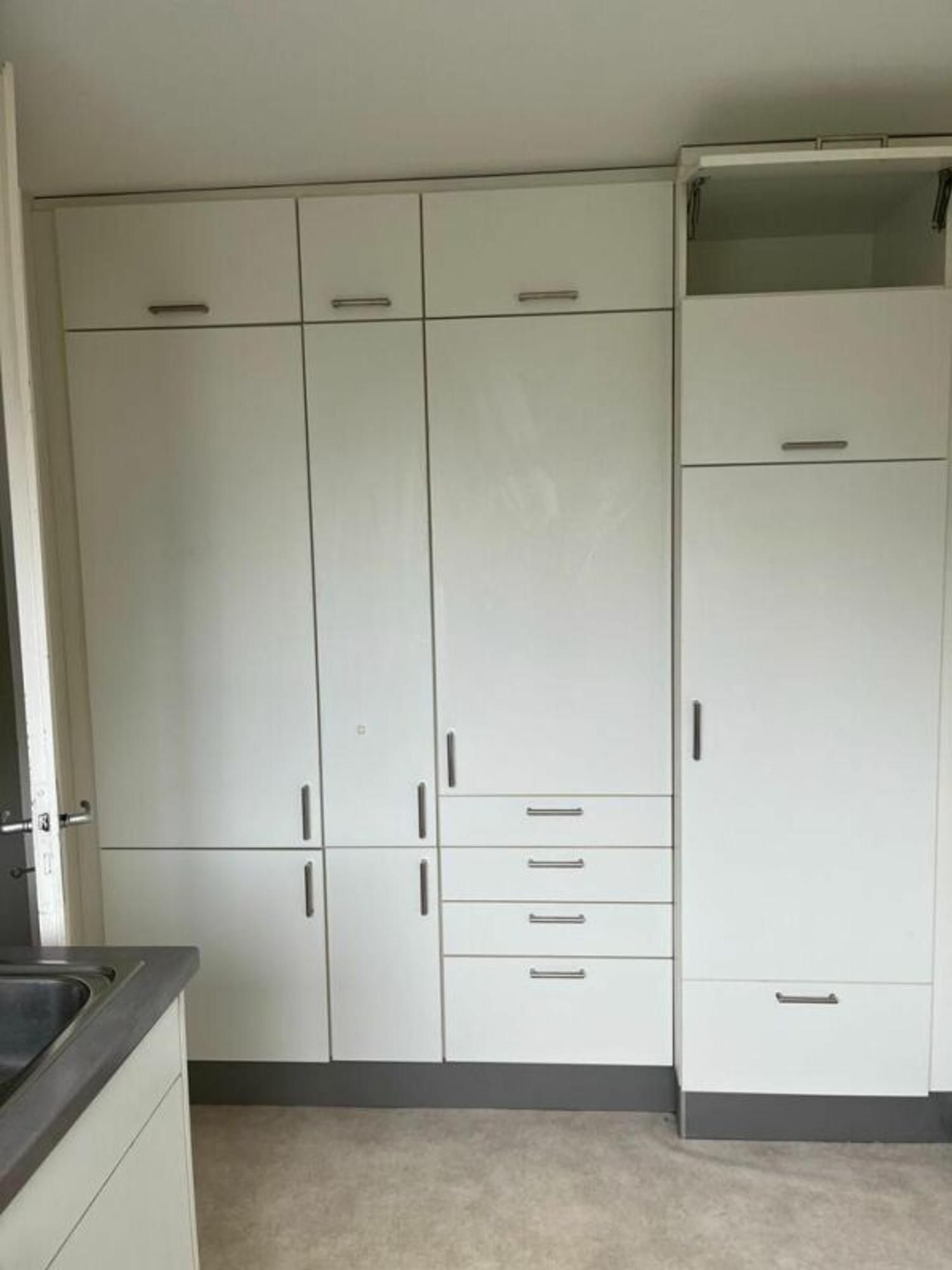 4 rooms - Apartment - in Flurhofstr. 28 - for CHF 1330 - Floor: 1