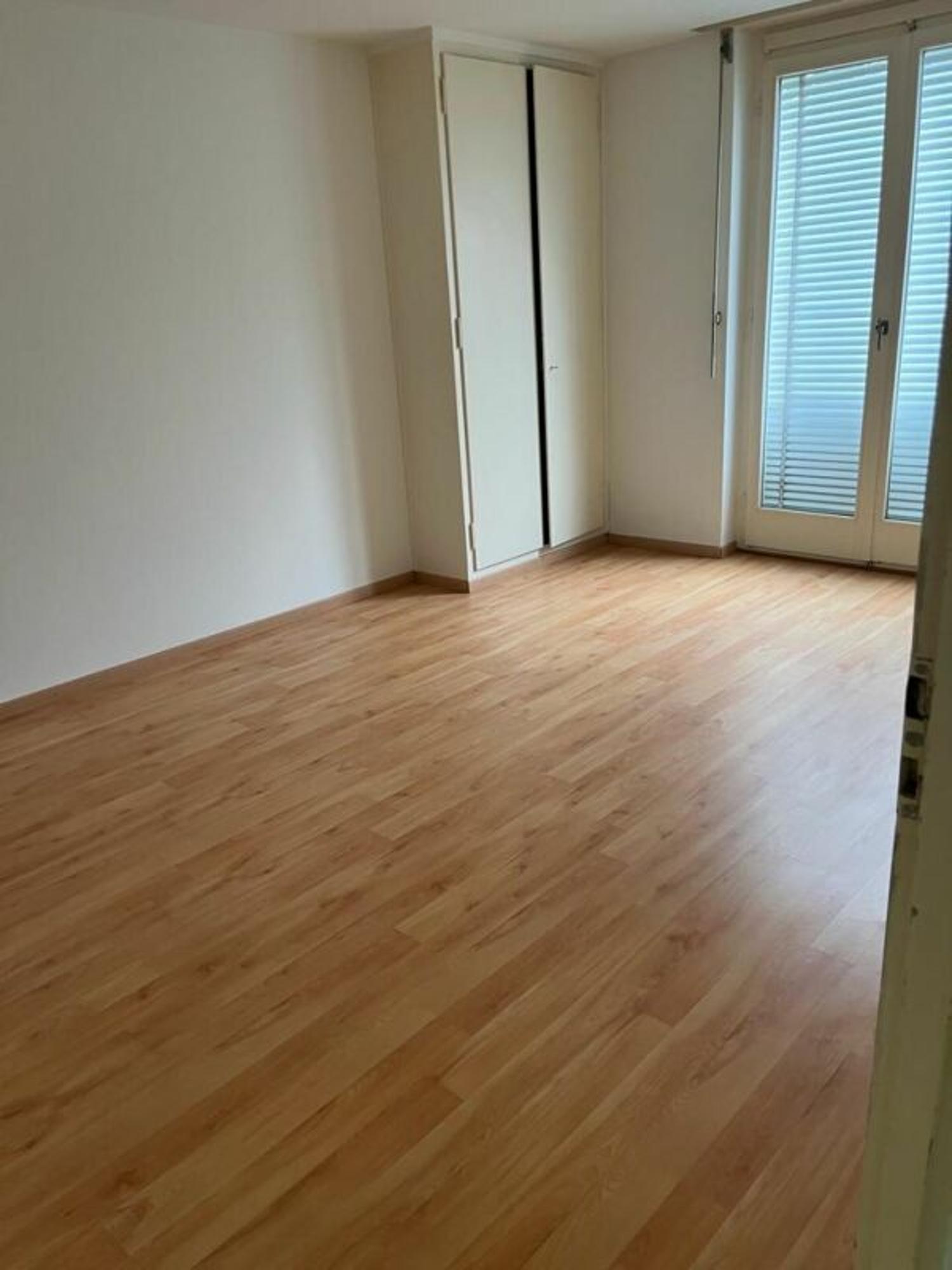 Appartement - 4 pièces - à Flurhofstr. 28 - pour CHF 1330 - Etage: 1