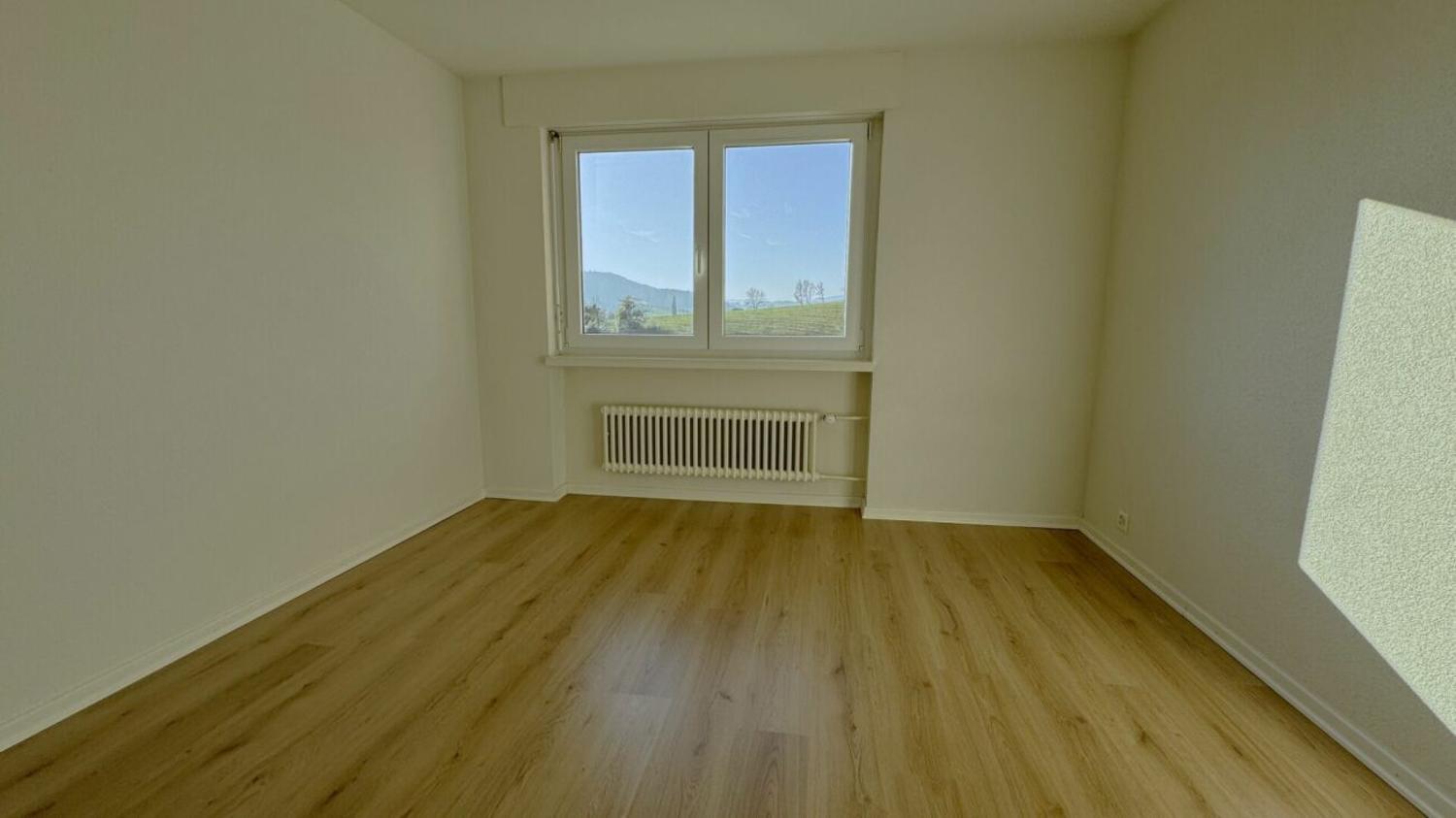 3½ Zimmer - Wohnung - in Rue de la Golatte 24 - für CHF 975