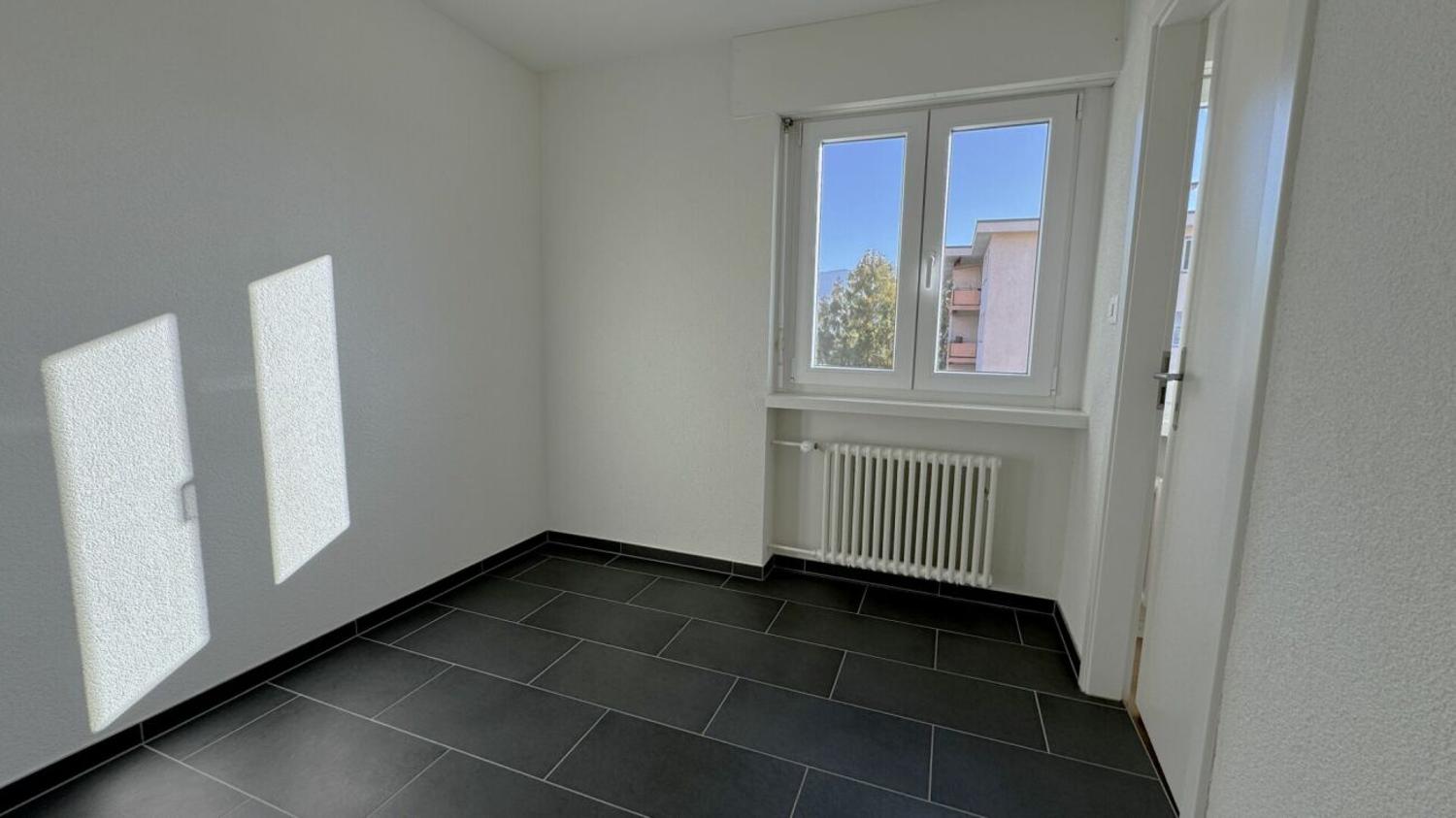 3½ Zimmer - Wohnung - in Rue de la Golatte 24 - für CHF 975