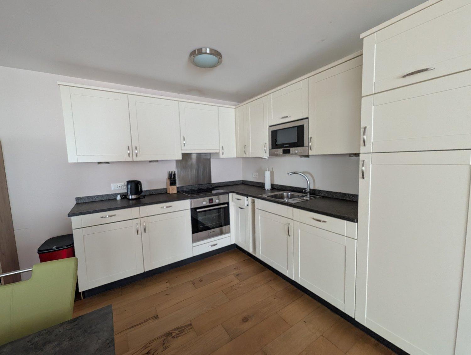 4½ rooms - Apartment - for CHF 899000 - 100 m²