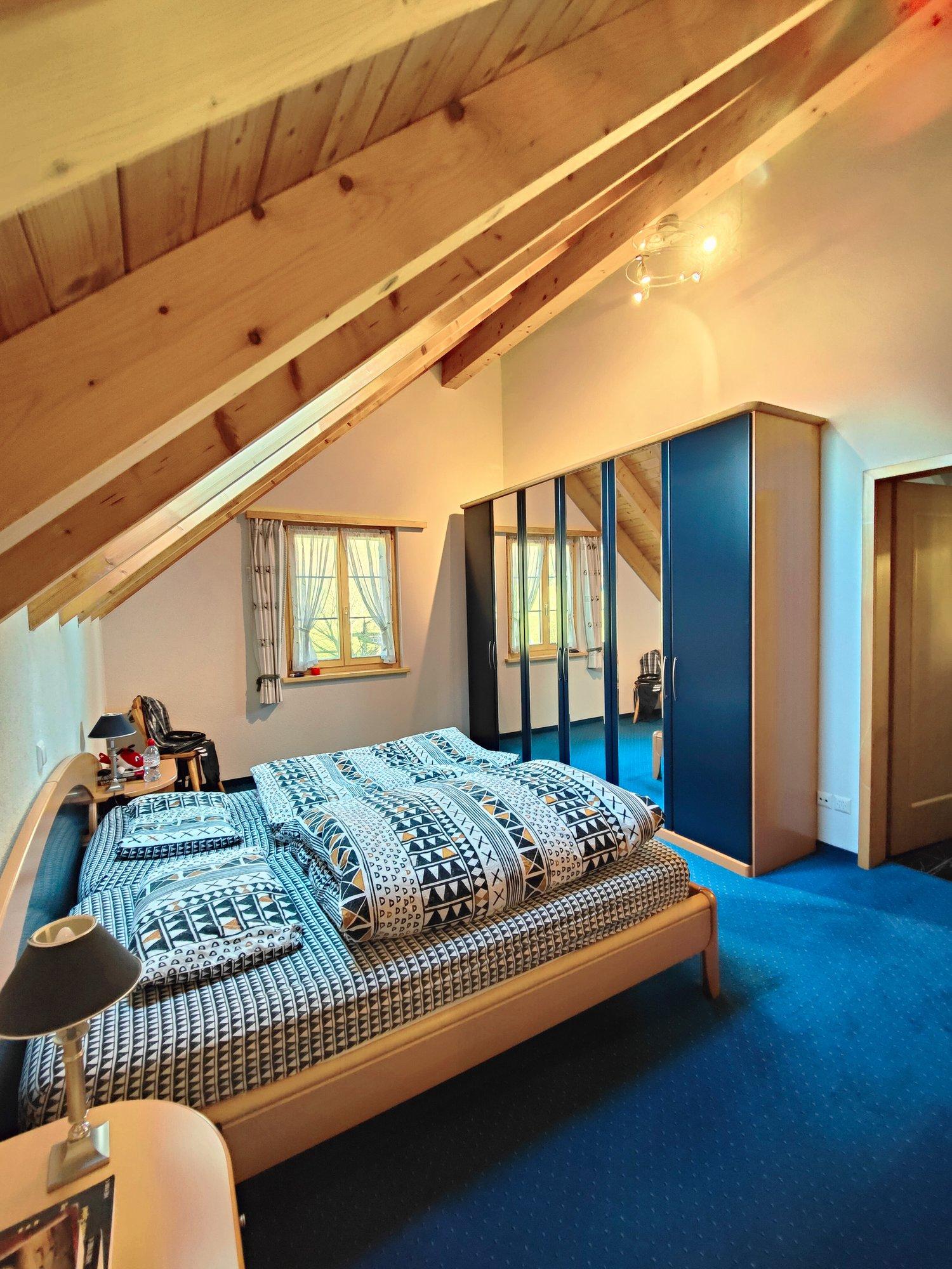 8 Zimmer - Maisonette / Duplex - 240 m²