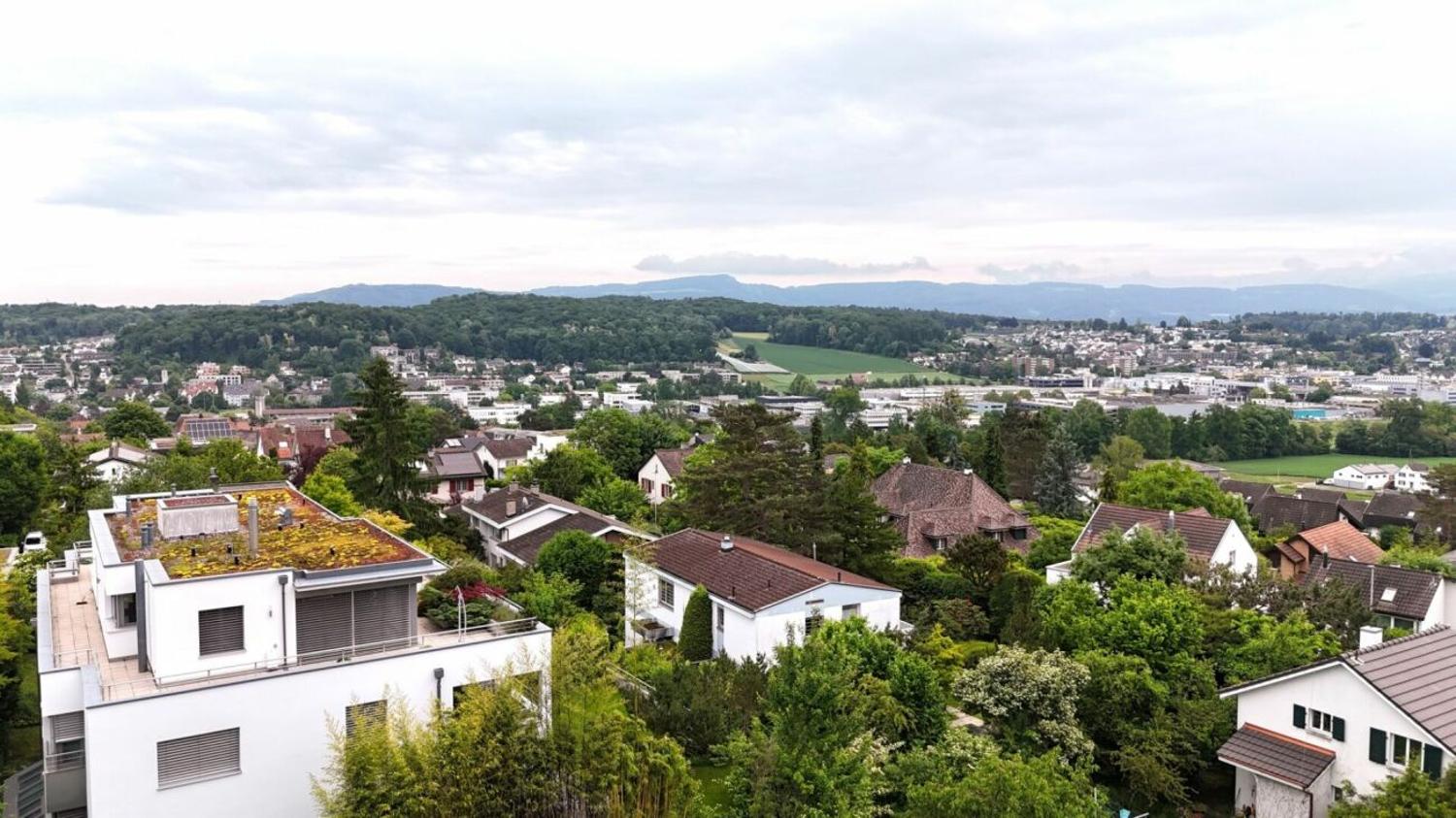 5½ Zimmer - Reiheneinfamilienhaus - in Wiesenstrasse 5 - für CHF ...