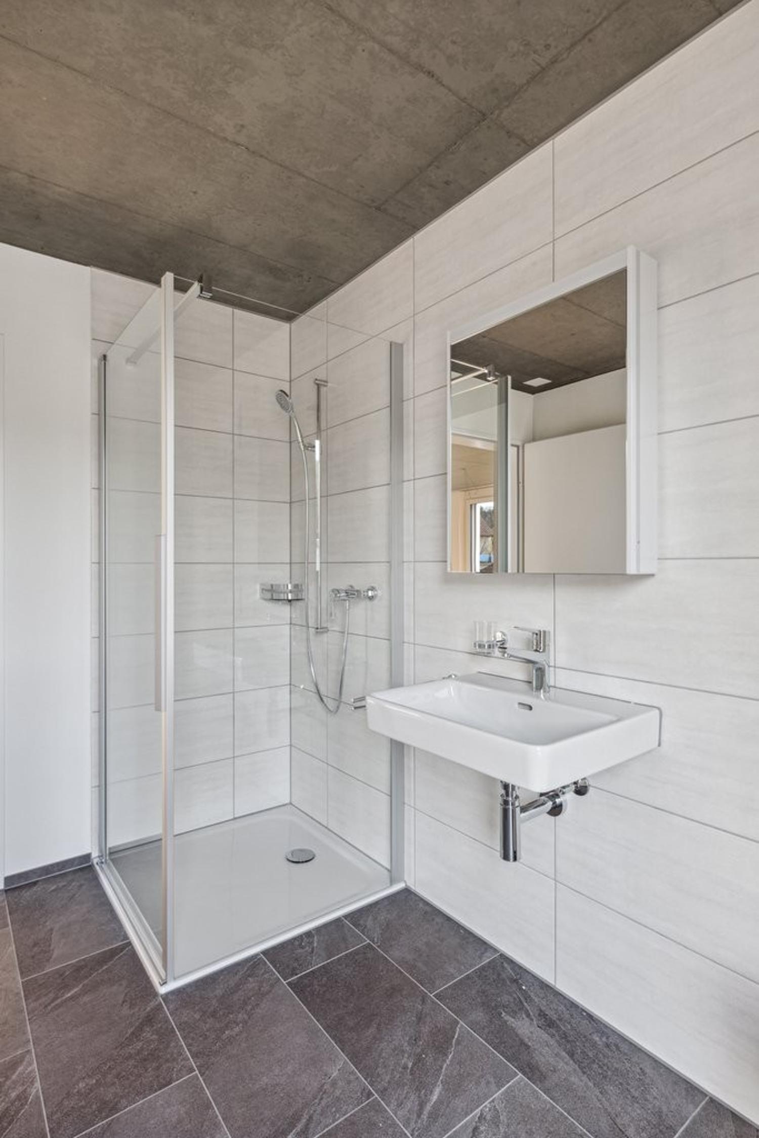 3½ rooms - Apartment - in Leutwilerstrasse 2c - for CHF 1570 - 67 m²