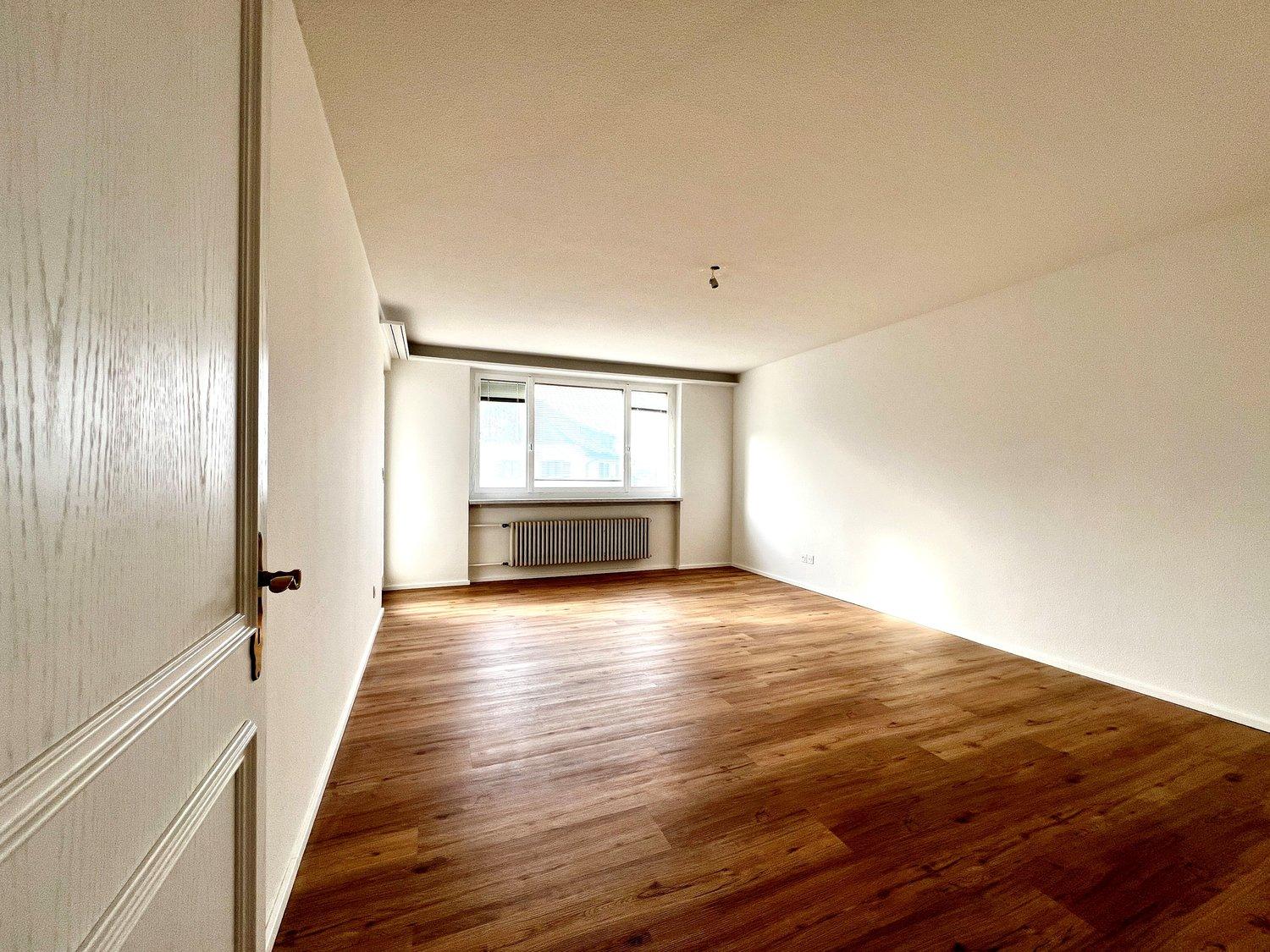 2½ rooms - Apartment - in Rosenstrasse 12 - for CHF 320000 - 65 m² - Floor: 3