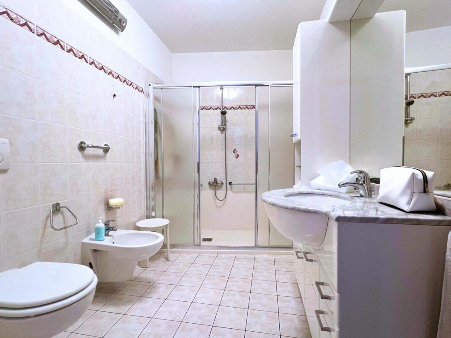 Appartement - 3½ pièces - à Viale R. Manzoni 8B - pour CHF 365000 - 105 ...